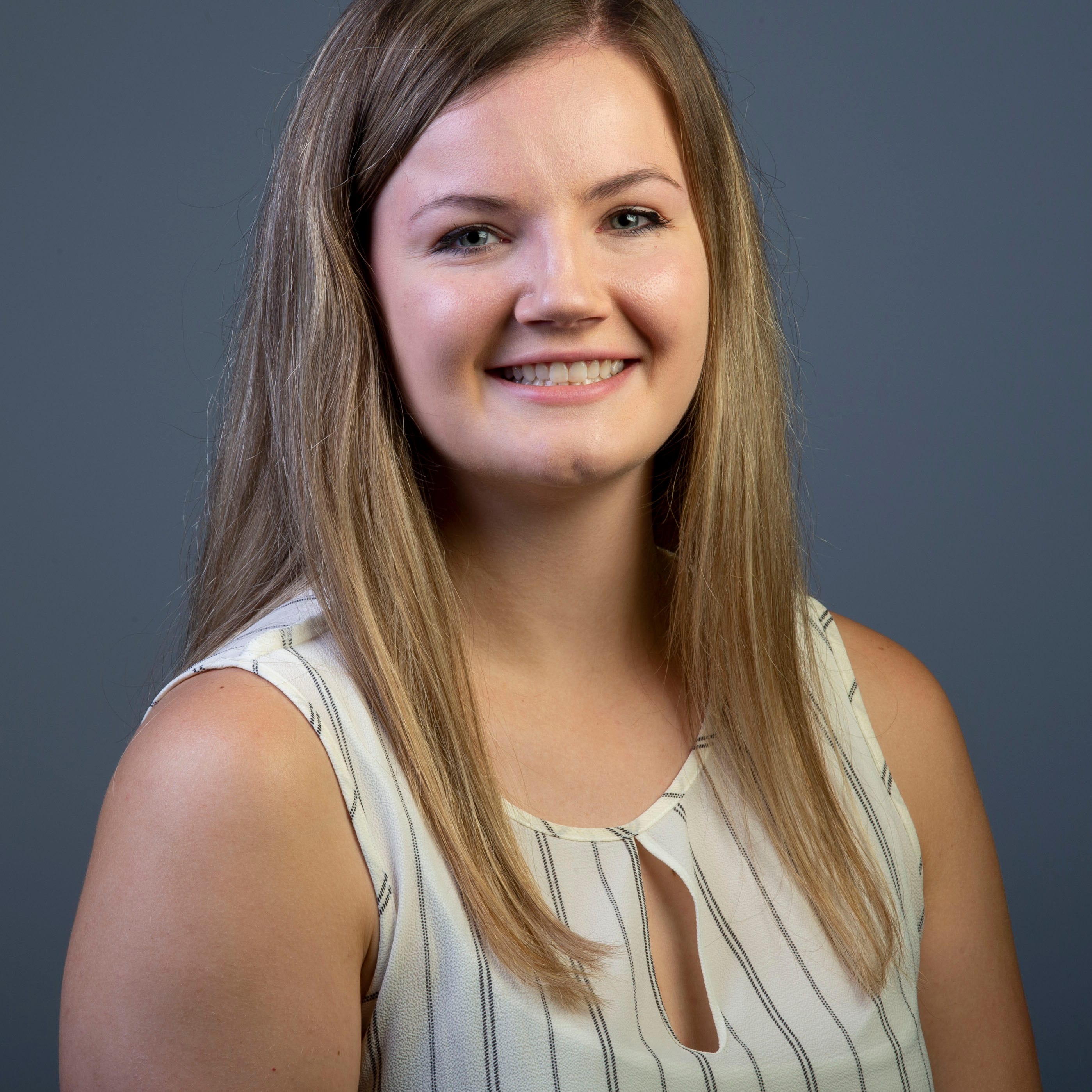 Sarah Nelson | The Indianapolis Star