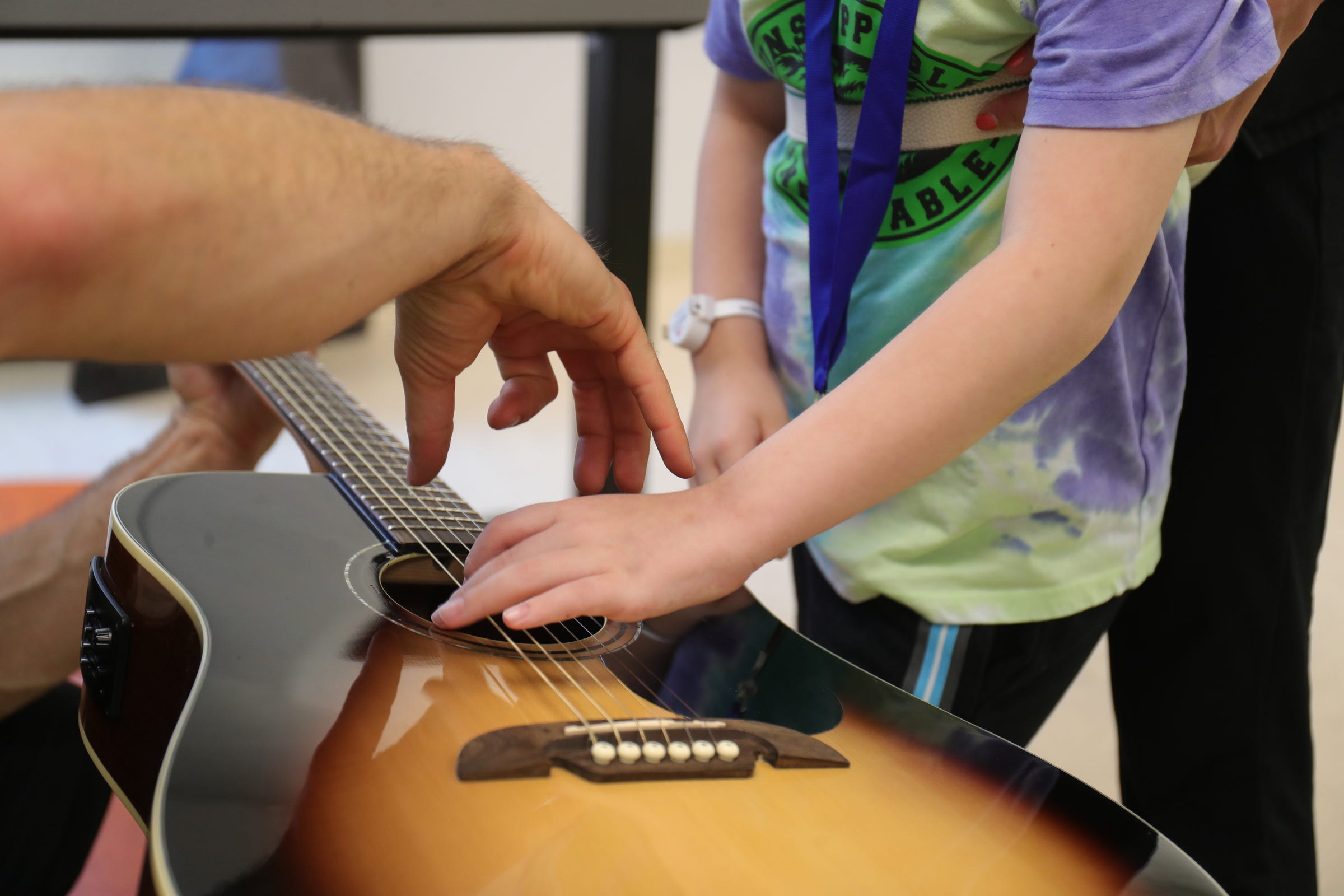 Waylon Wehrle, 7, of Michigan, continues to suffer from long COVID-19