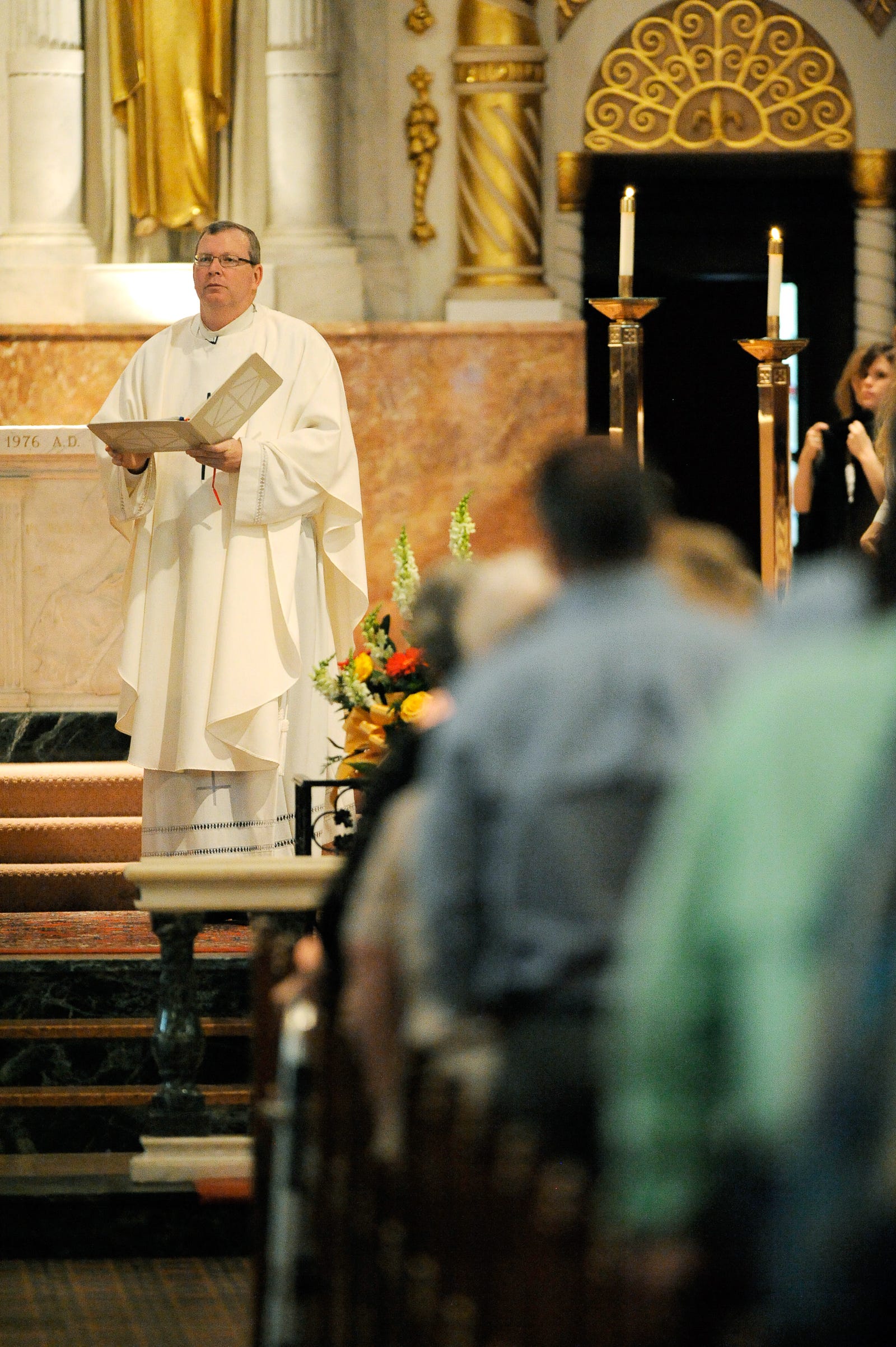 Florida's governors watched by parish priests | Susan Parker