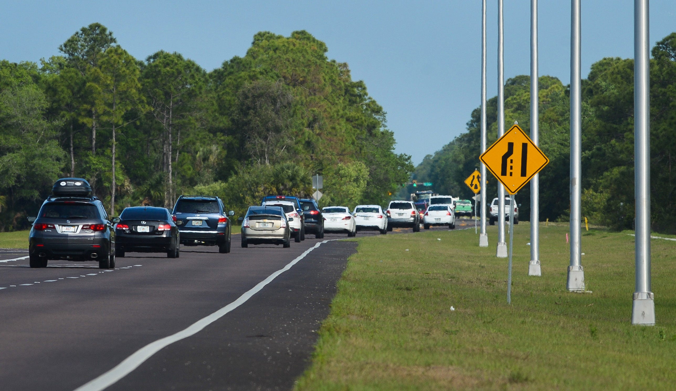 FDOT awards contract to widen River Road in Sarasota County