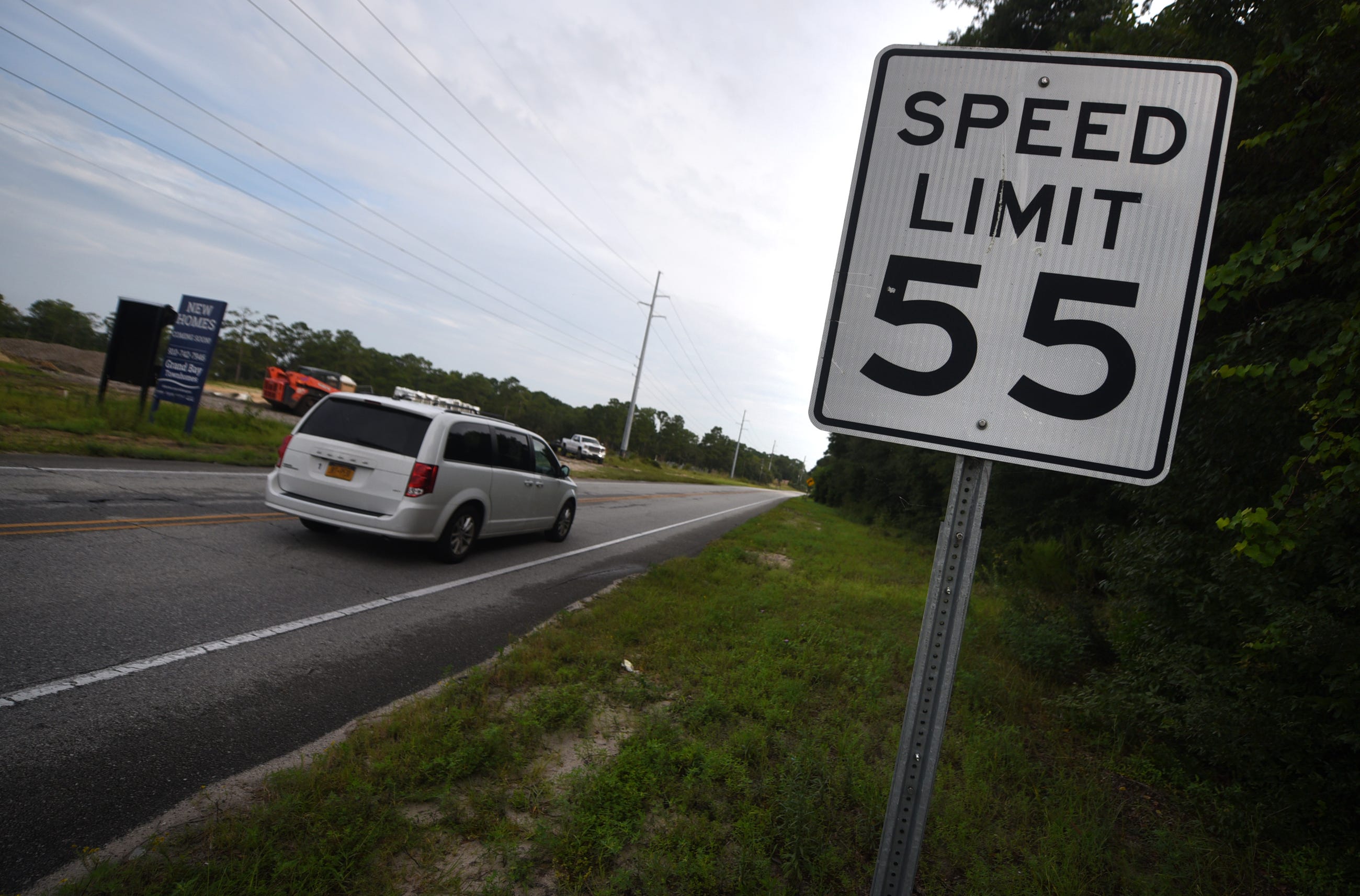 Fact check: North Carolina speeding law is more than 40 years old