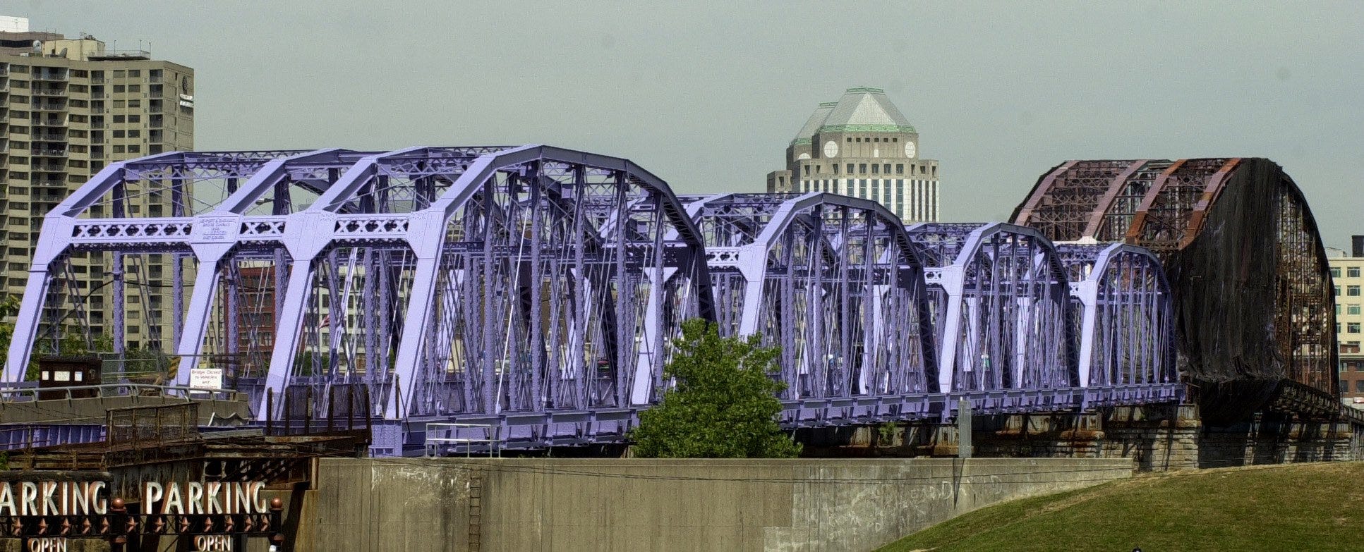 What to know about the Purple People Bridge's 150th anniversary