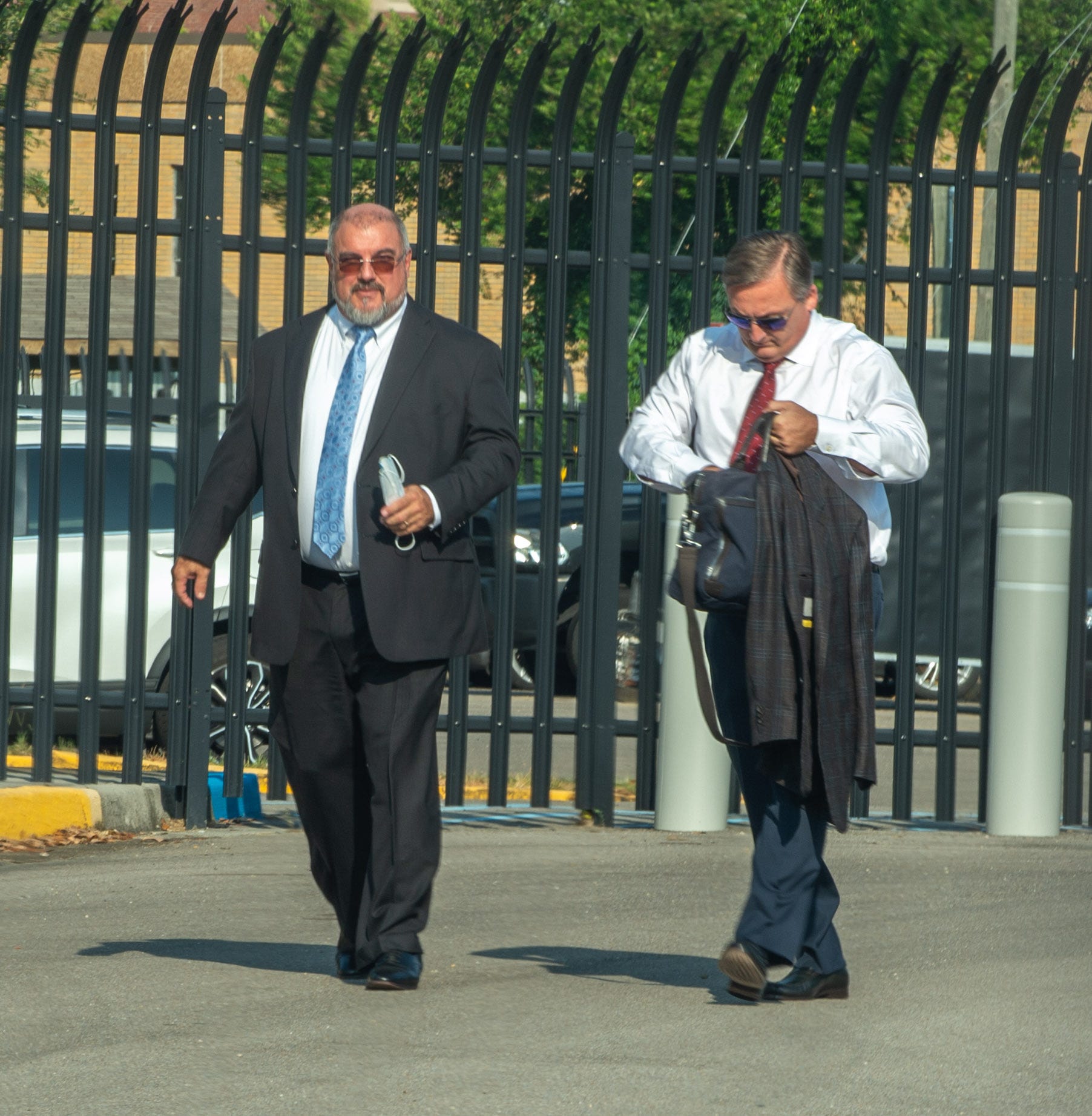 Ex-pharmacist Chad Barrett guilty of $182.5M of pain cream fraud