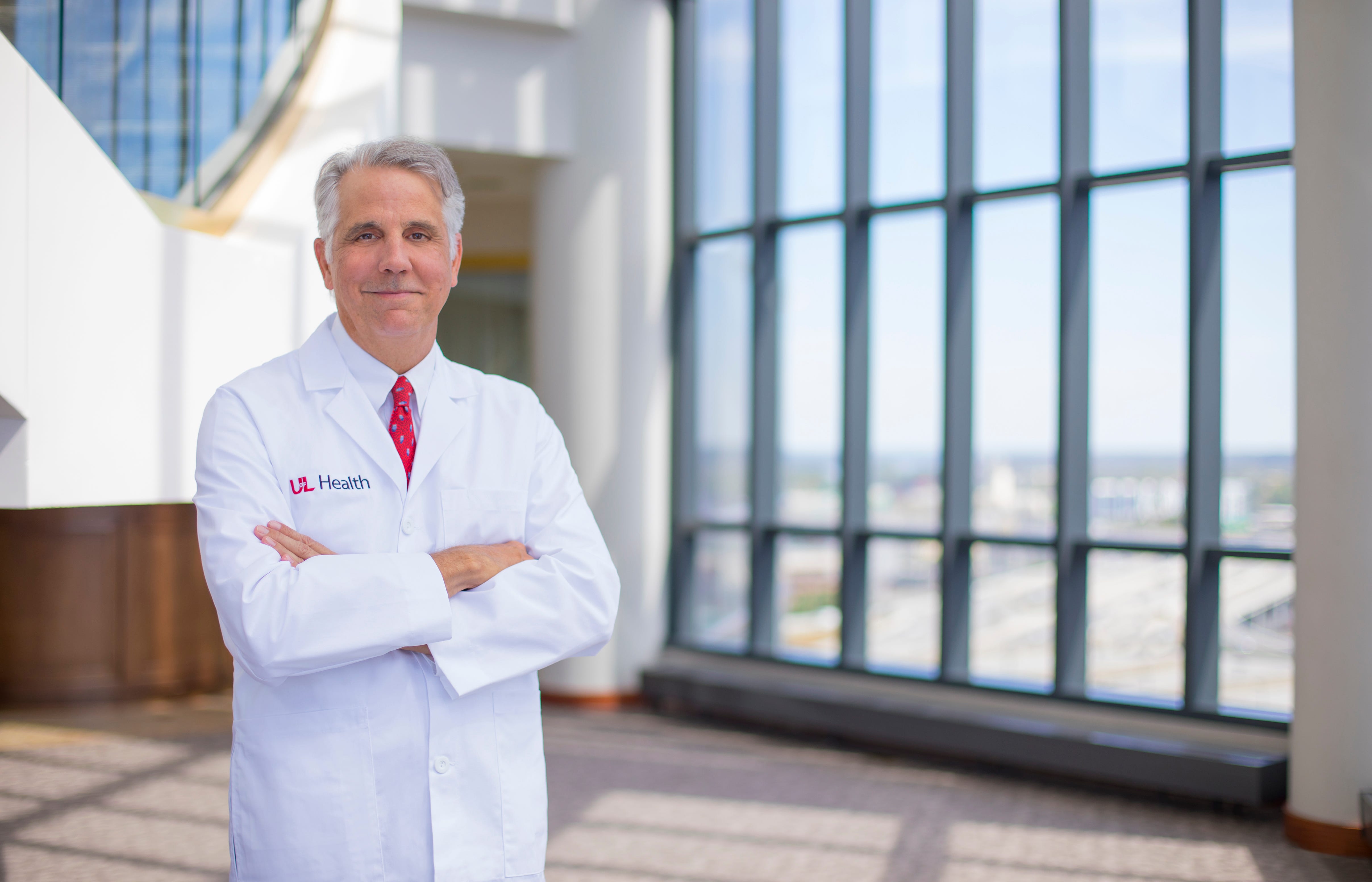 Louisville patient becomes second in U.S. to get new artificial heart