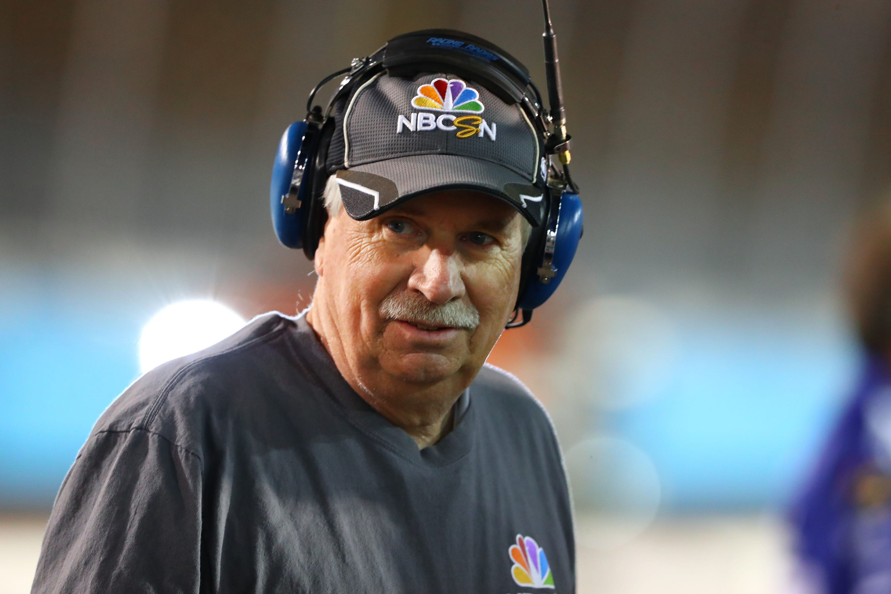 Robin Miller, Motorsports Hall of Fame journalist, dies at 71