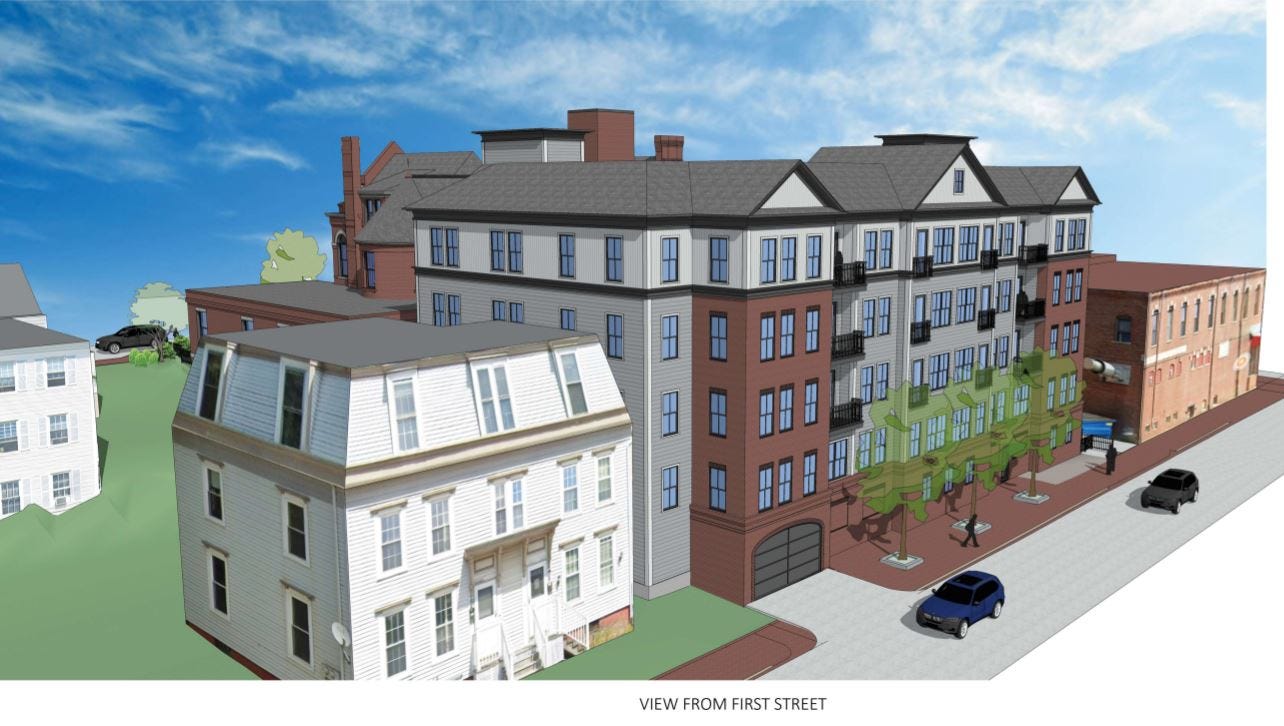 9 Dover developments that could transform the city in 2023