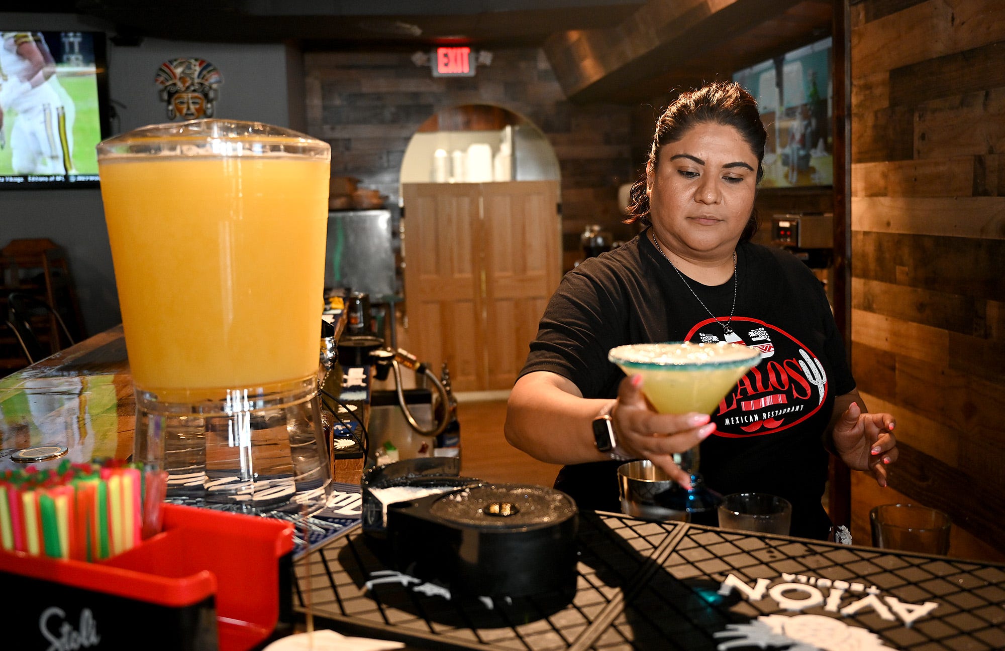 Lalo's Mexican Restaurant opens second location