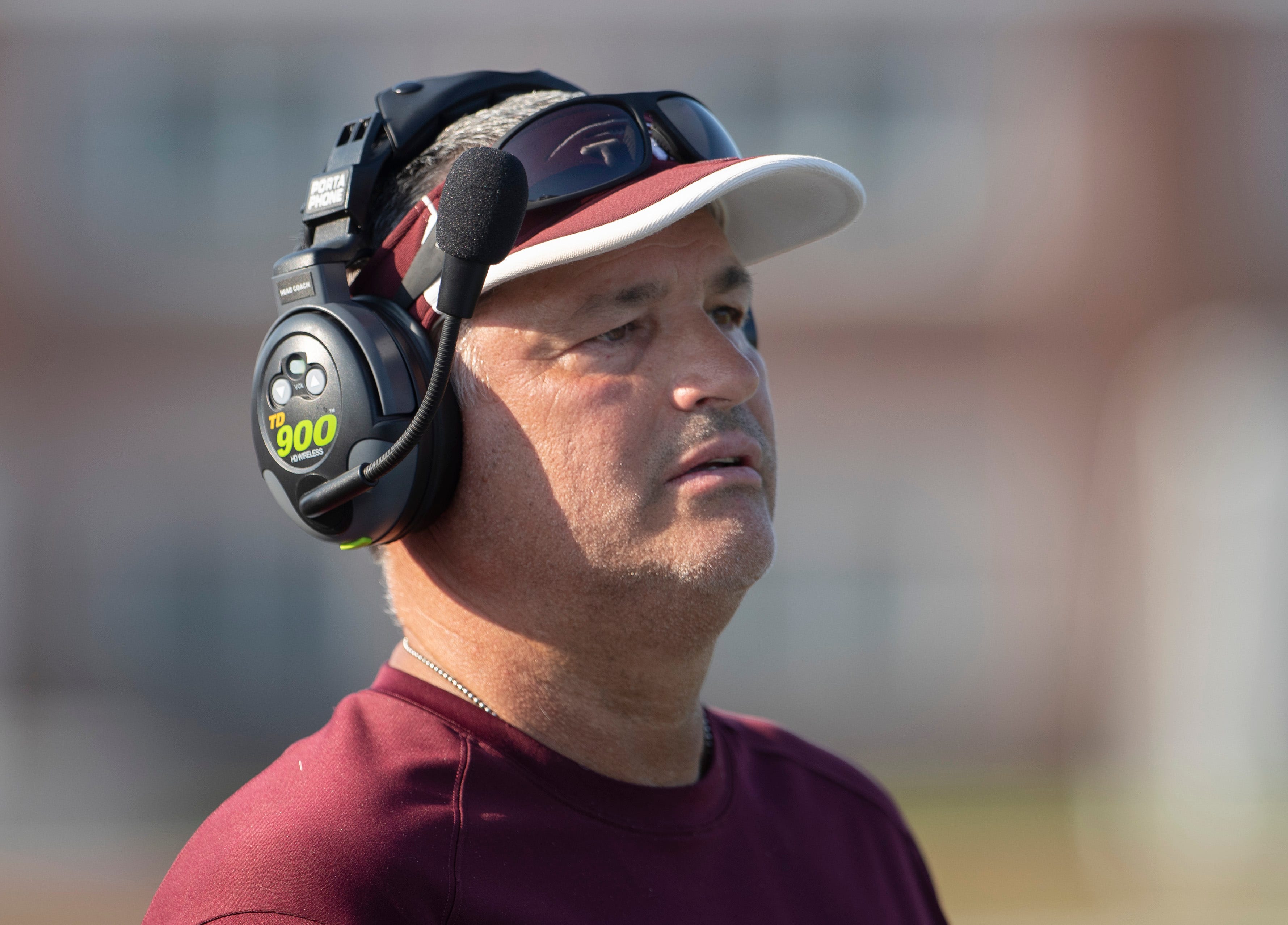 Shore NJ Football: Ron Signorino resigns as Toms River South coach