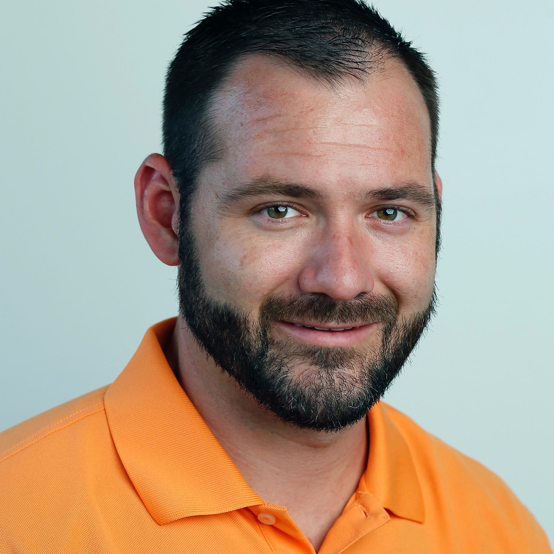 Kyle Robertson | The Columbus Dispatch