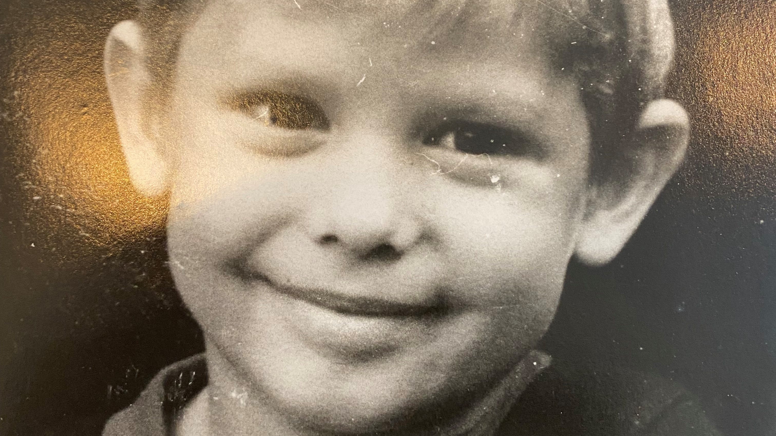 Abducted At 4 Years Old Man Recalls Terrifying Details Of Kidnapping abducted-at-4-years-old-man-recalls-terrifying-details-of-kidnapping