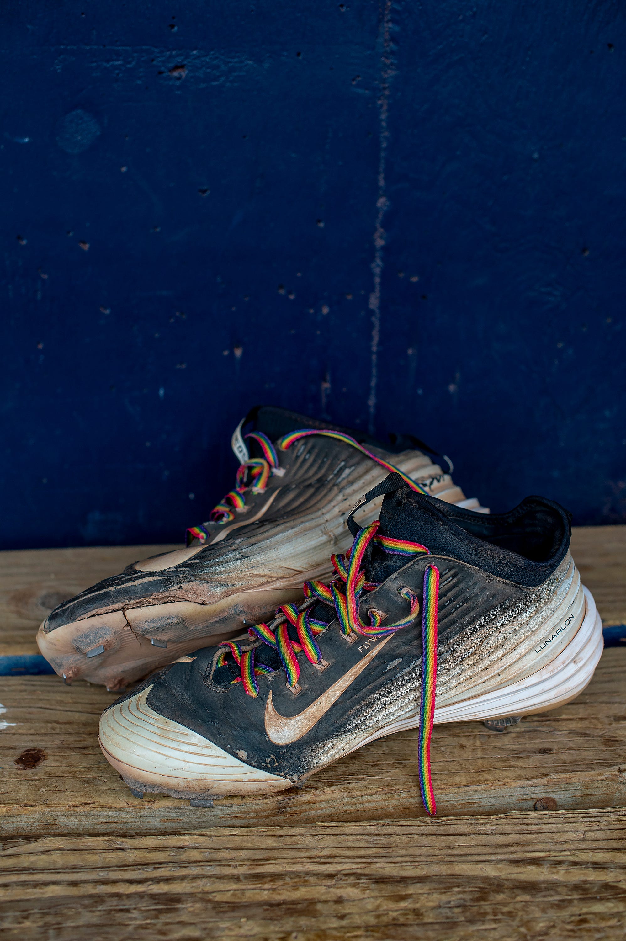 Bryan Ruby becomes only active professional baseball player out as gay