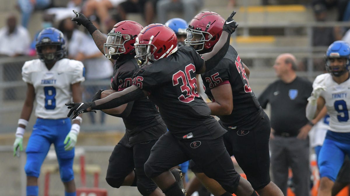 Photos: Jacksonville high school football, Week 1 Photos: Jacksonville high school football, Week 1