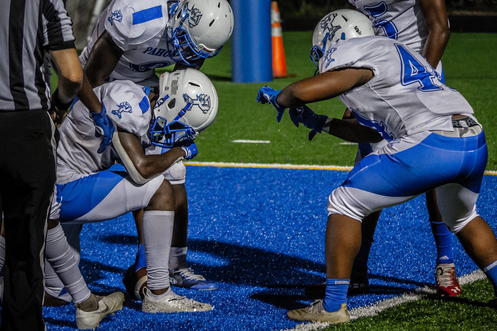 Pahokee vs. Palm Beach Lakes high school football | 3 takeaways