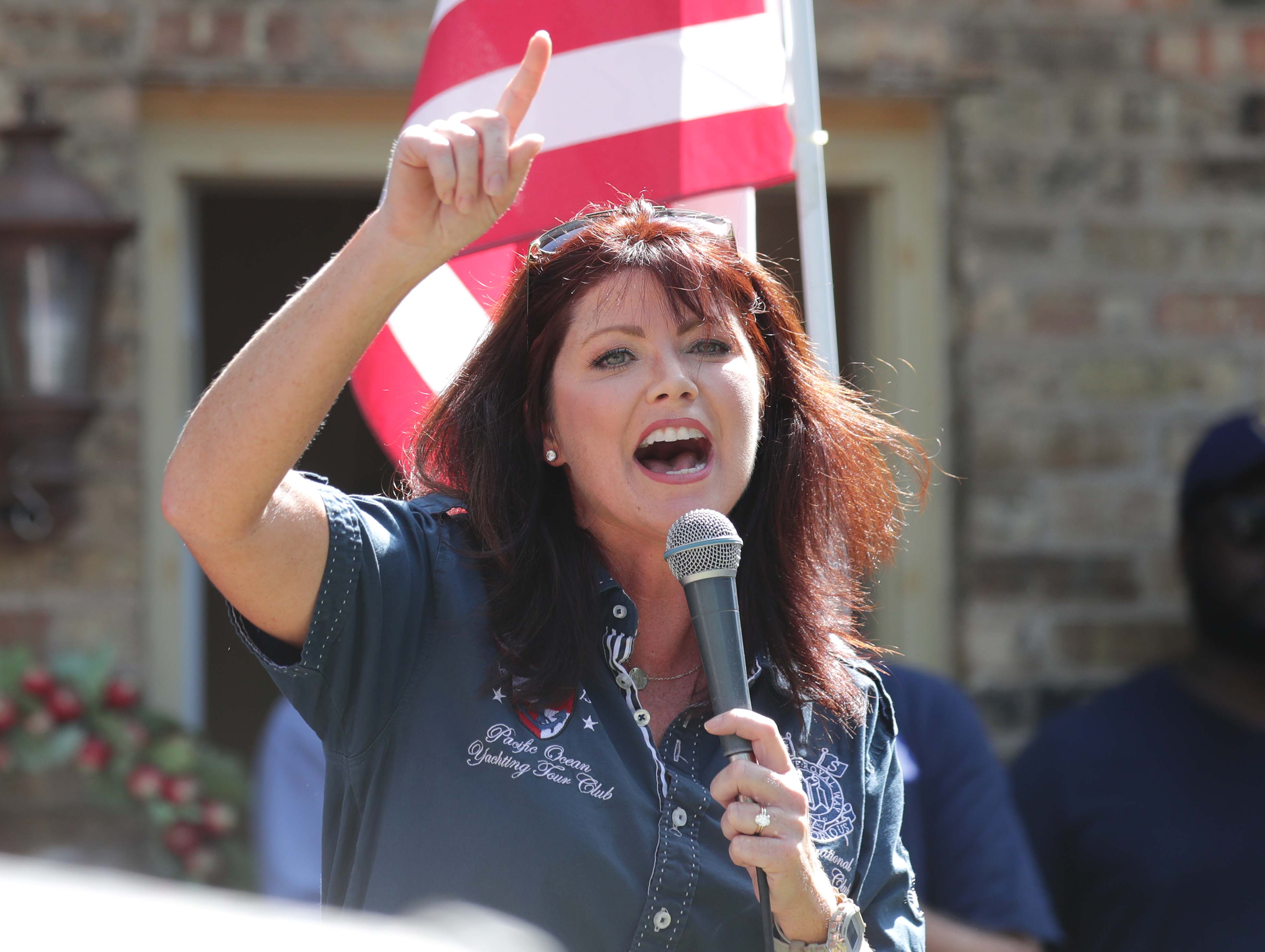 Republican Bill McCoshen says he won't run for Wisconsin governor