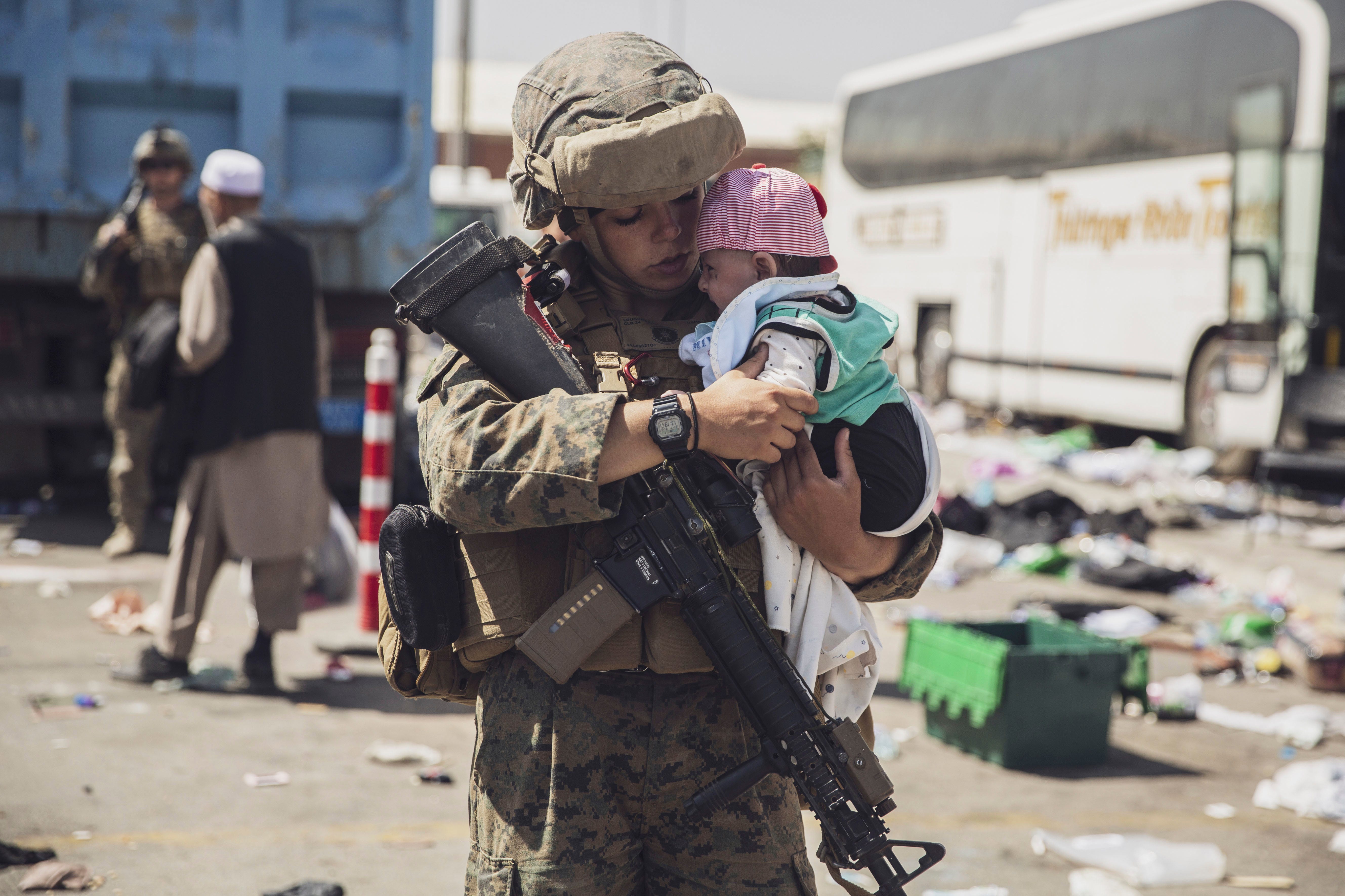 How Much Did The War In Afghanistan Cost How Many People Died