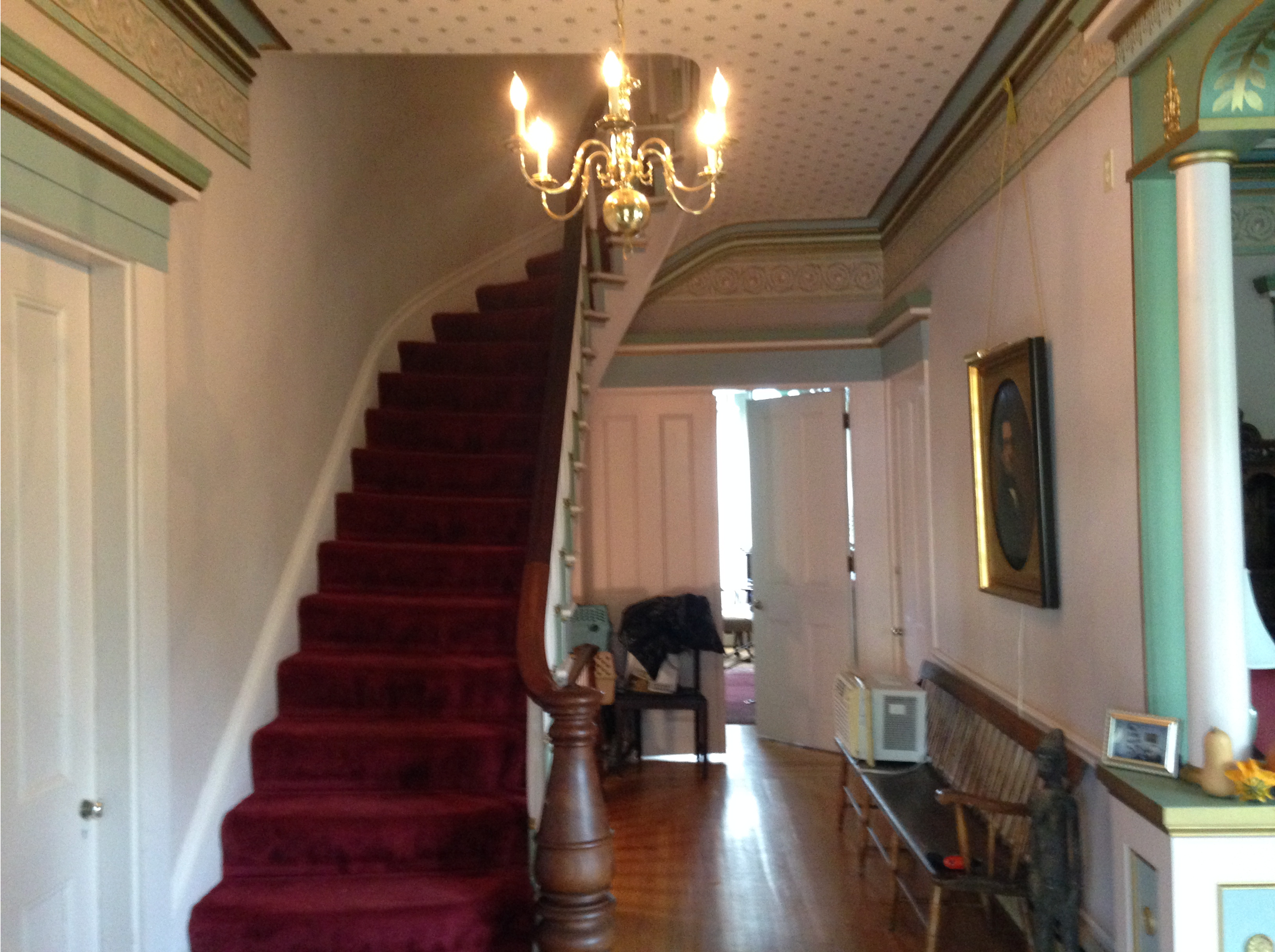 New Bedford has the second highest ghost sightings in Massachusetts