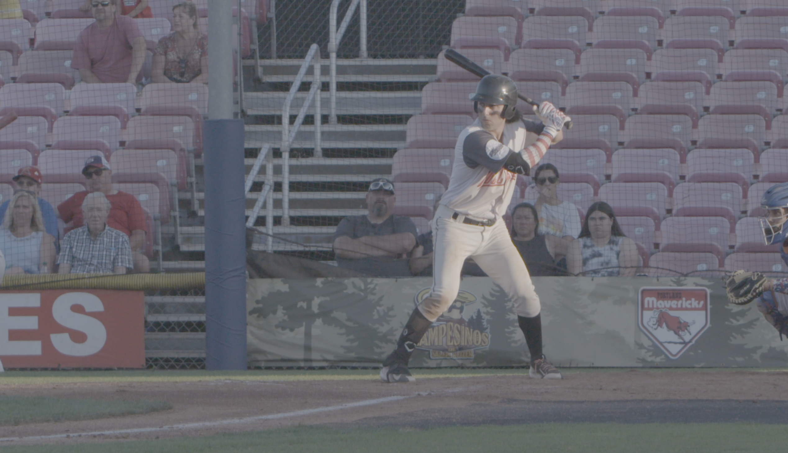 Bryan Ruby becomes only active professional baseball player out as gay