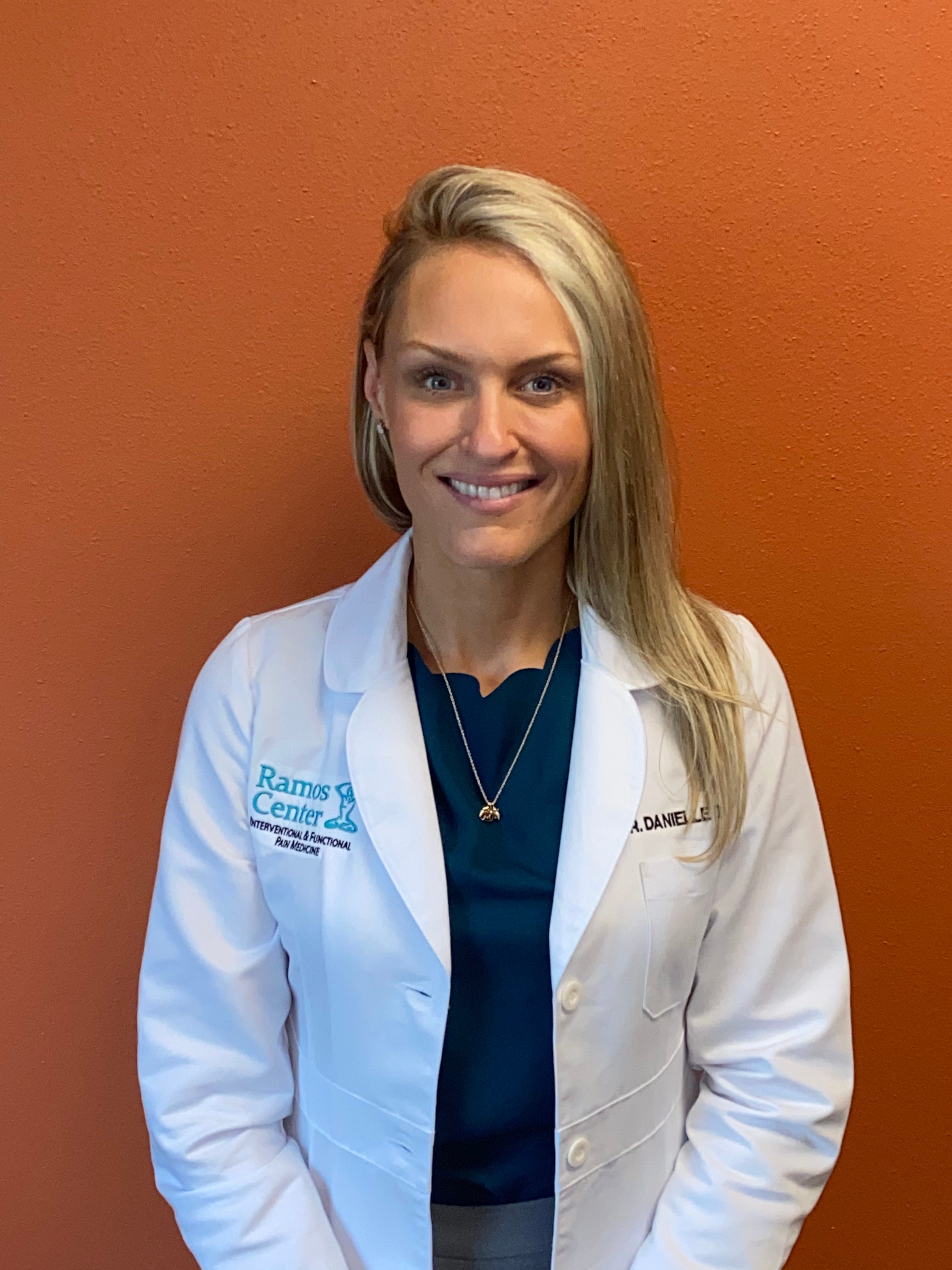 Pain medicine center expands, Empath Health fills top positions