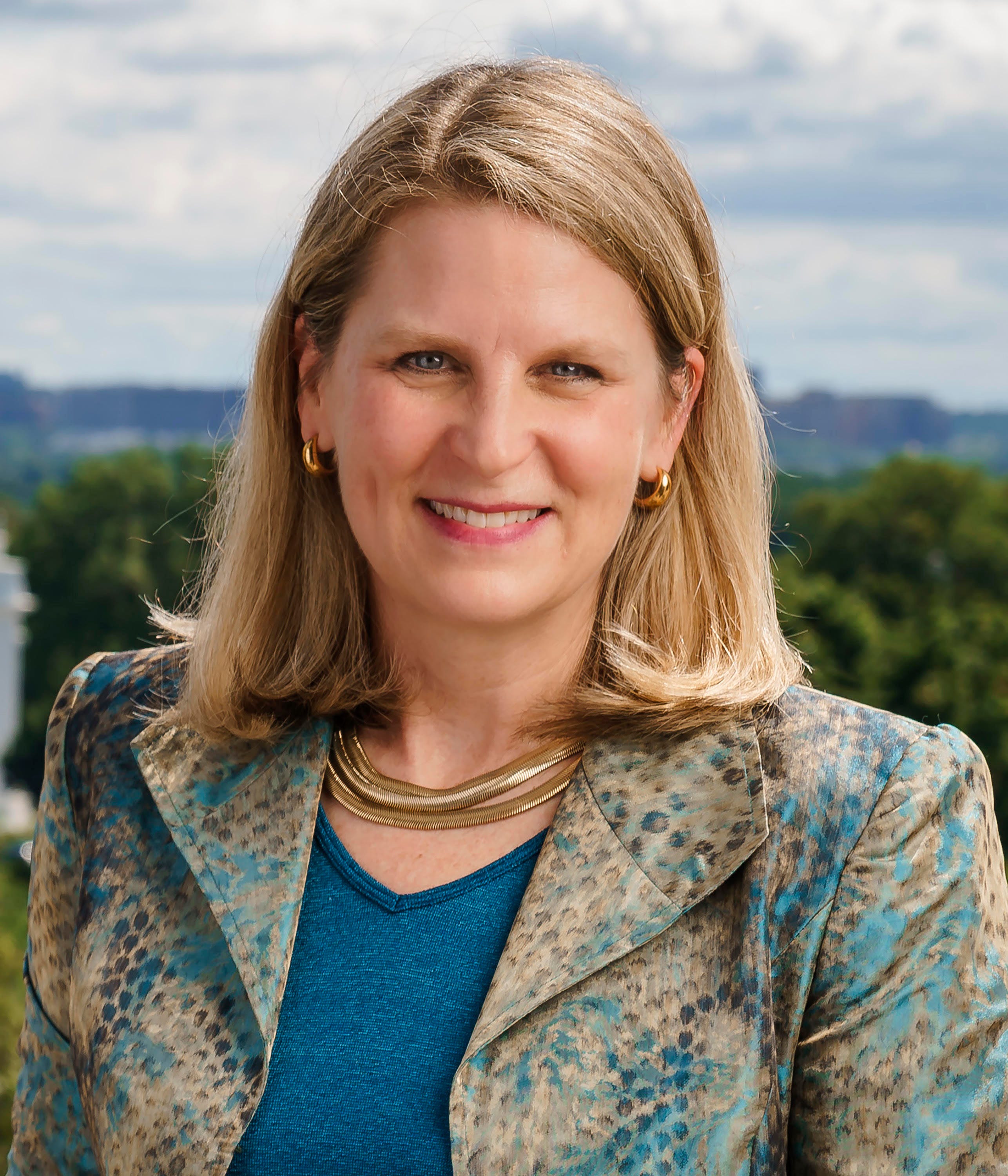 New AFL-CIO president: 'Everyone should be vaccinated'