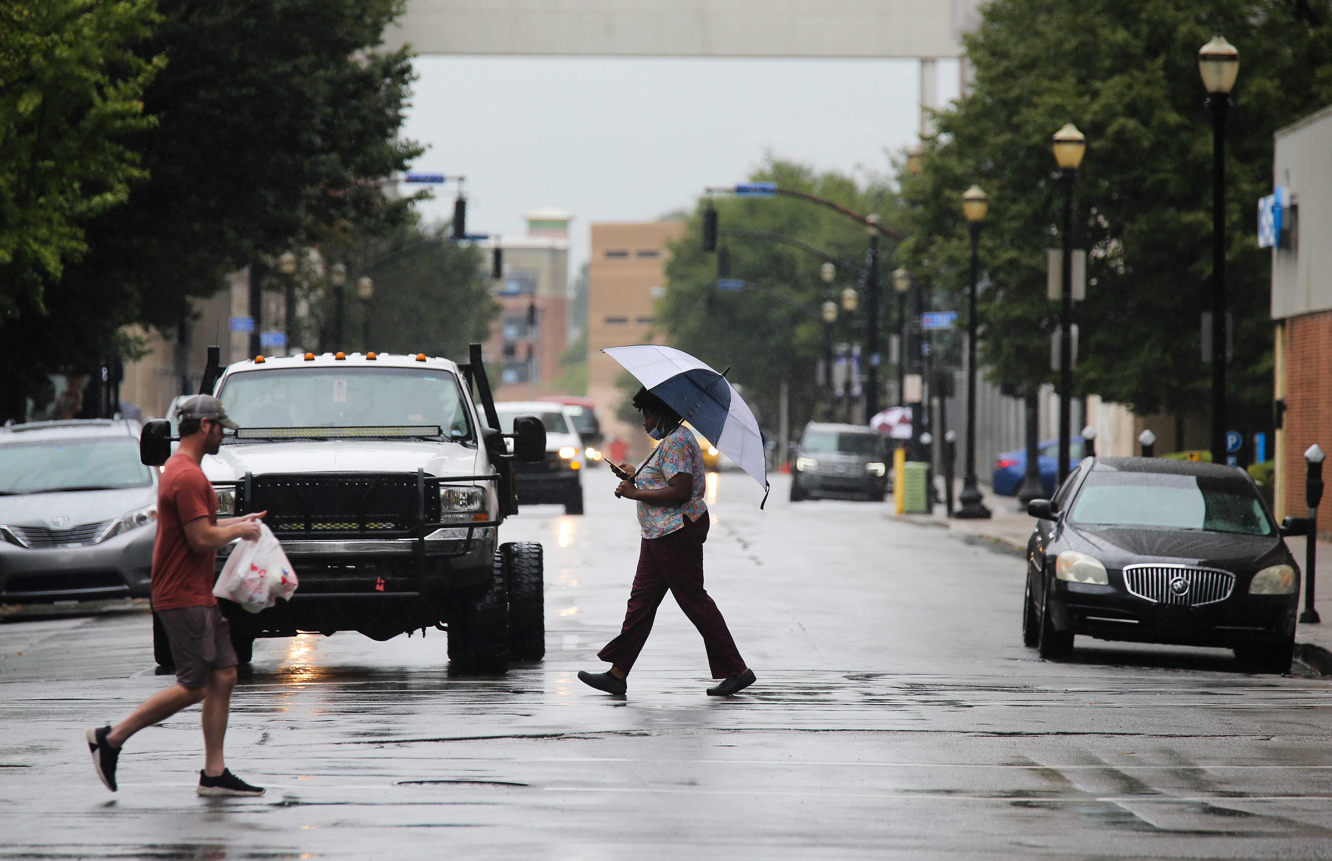 Louisville weather: Overnight storm could bring tornadoes, heavy rain