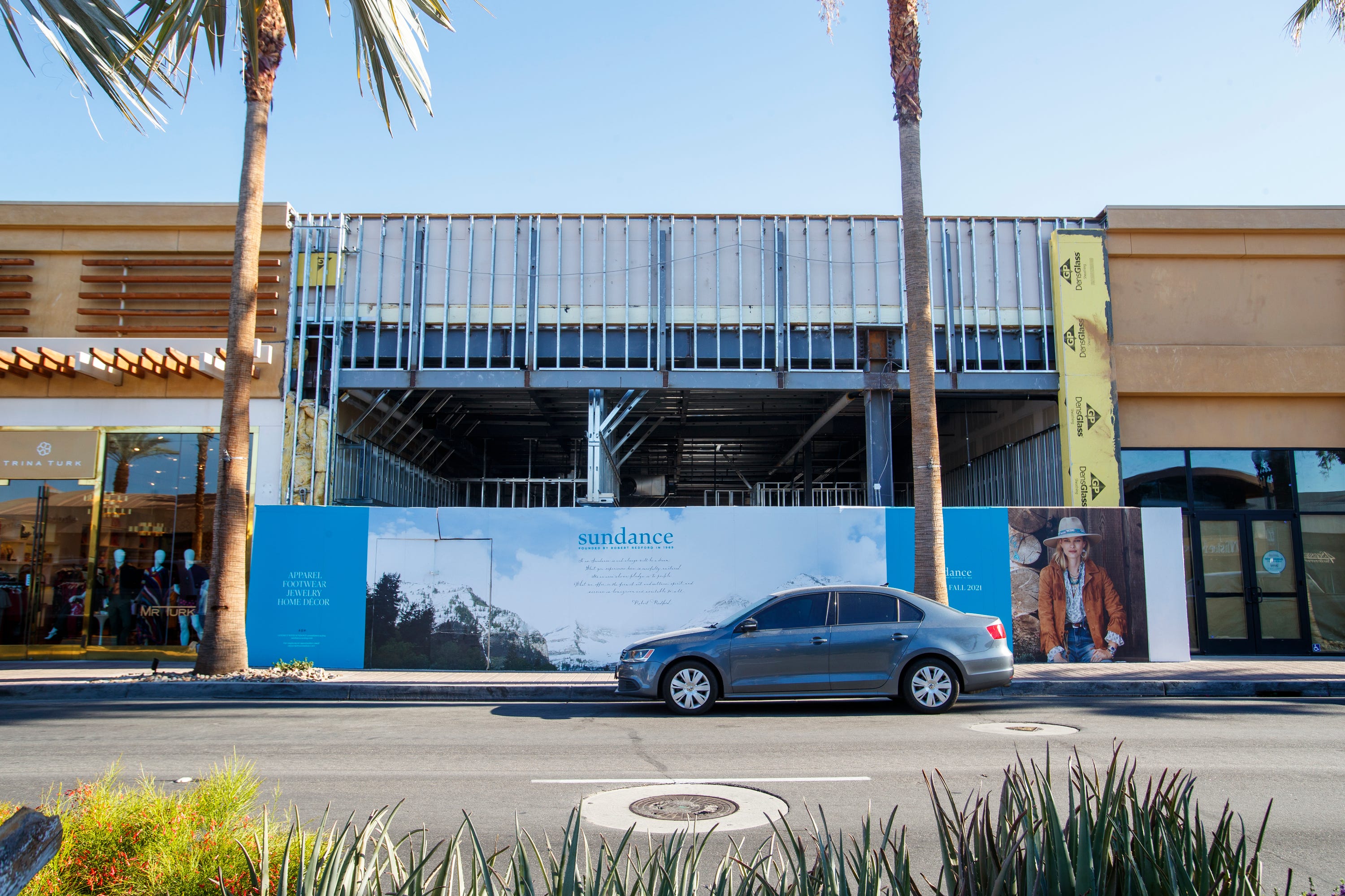 Sundance store coming to El Paseo in Palm Desert