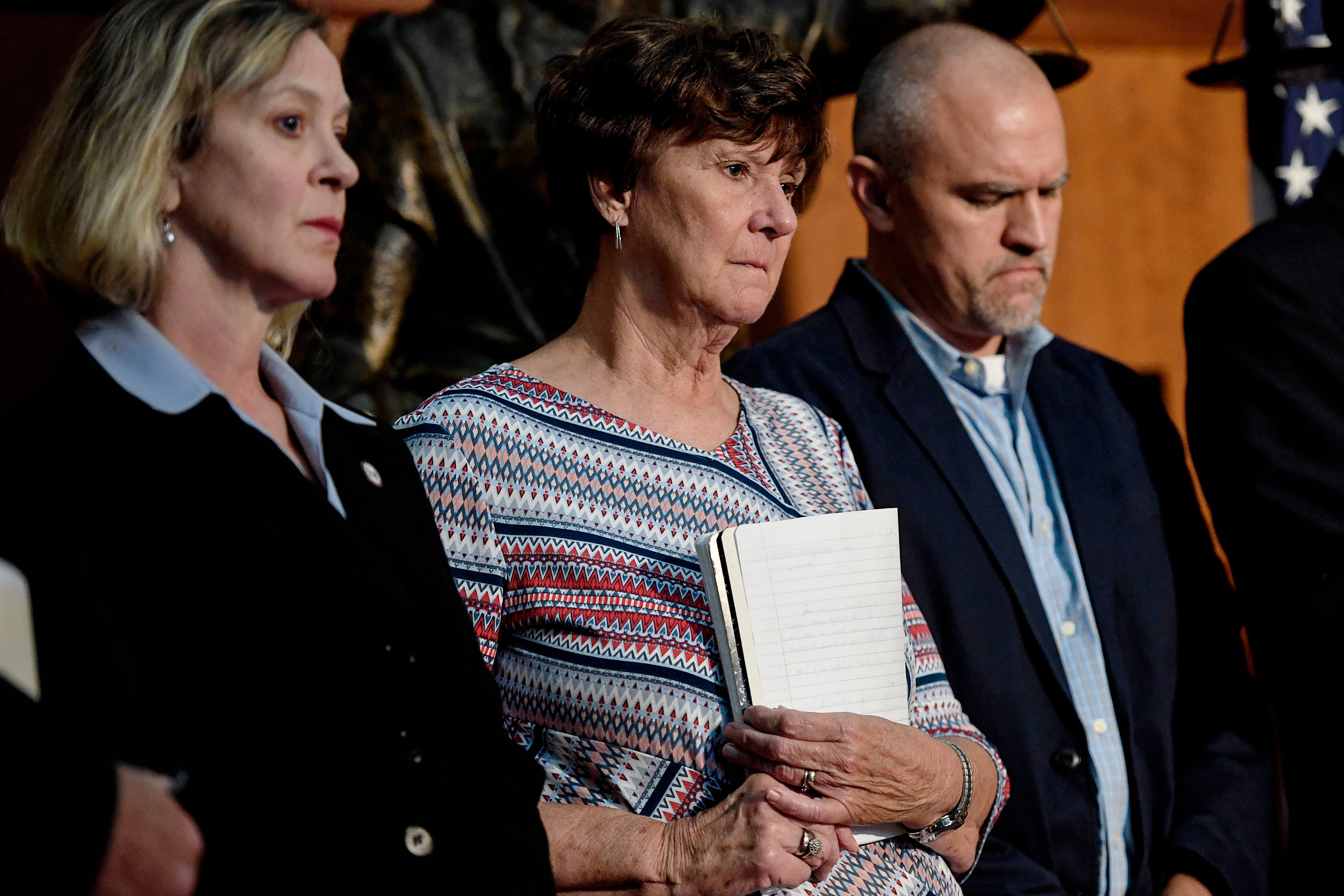 Phillip Stroupe takes plea deal in Tommy Bryson murder case, will get ...