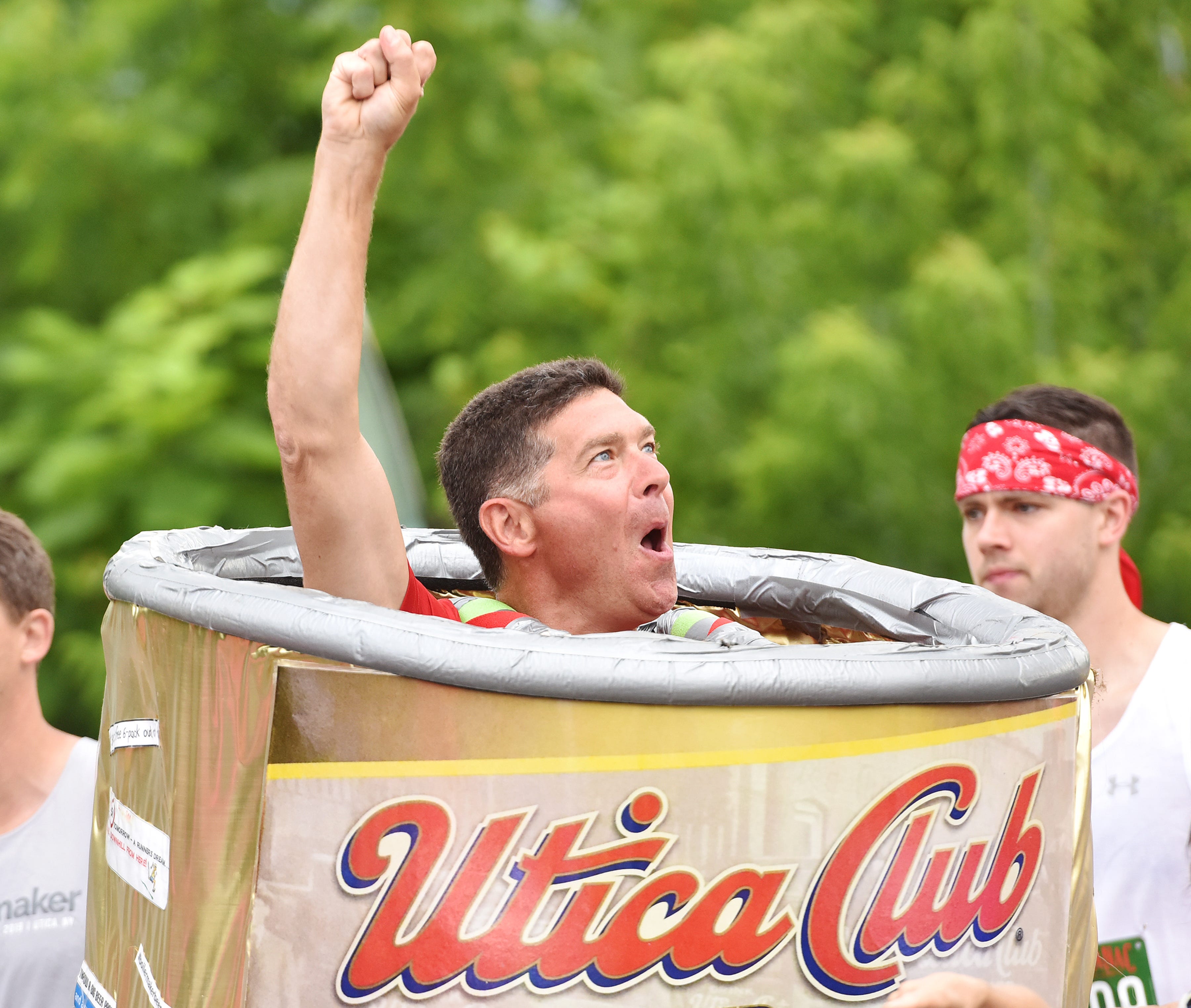 Boilermaker 2021 Road Race: Check our database, see how you did