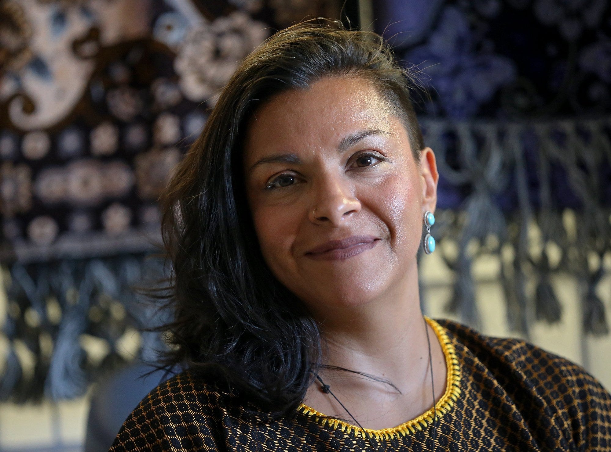 Native mascots: A look into conversations happening in Ohio's K-12 schools