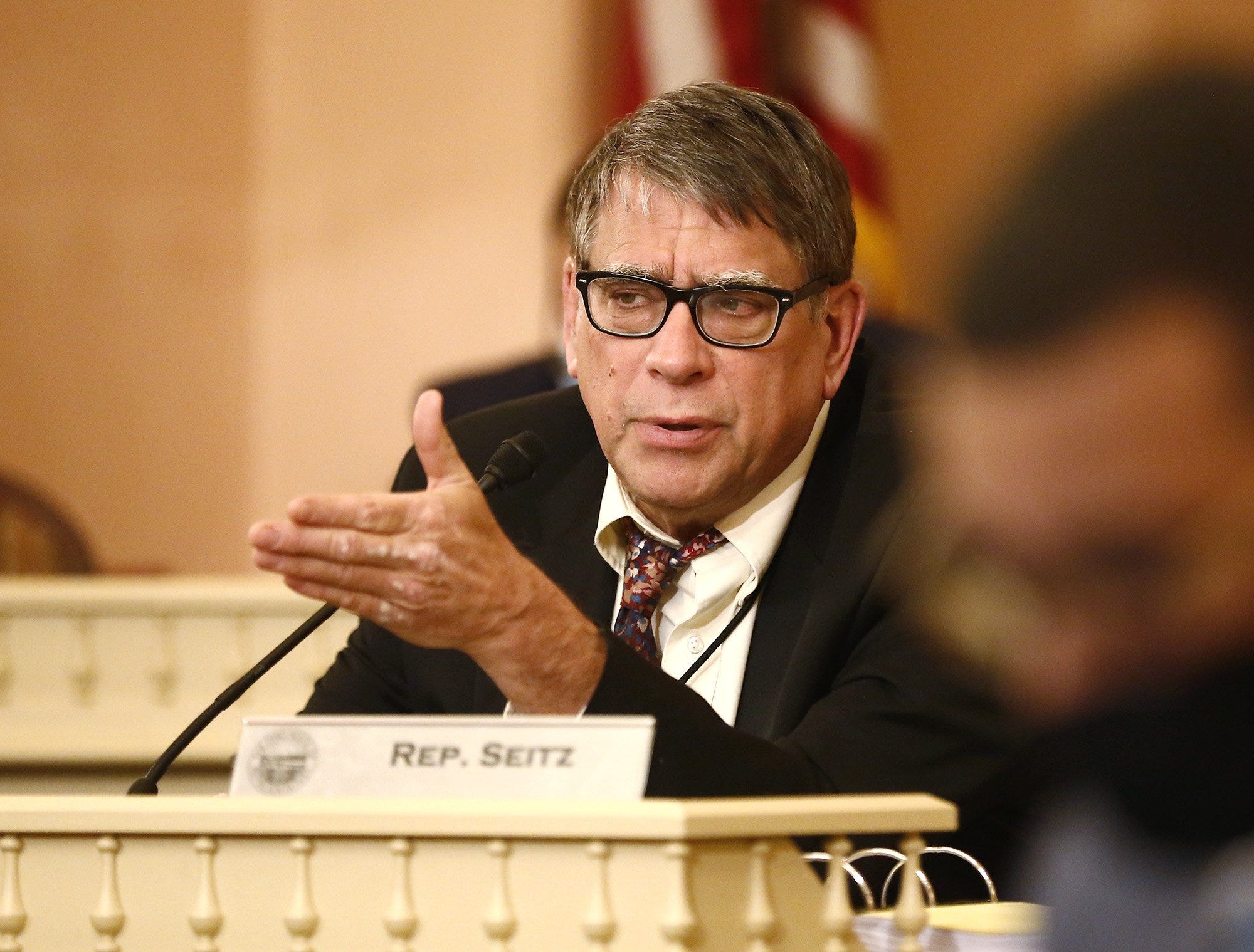 Speaker Stephens' team push for unity in Ohio House Republican caucus