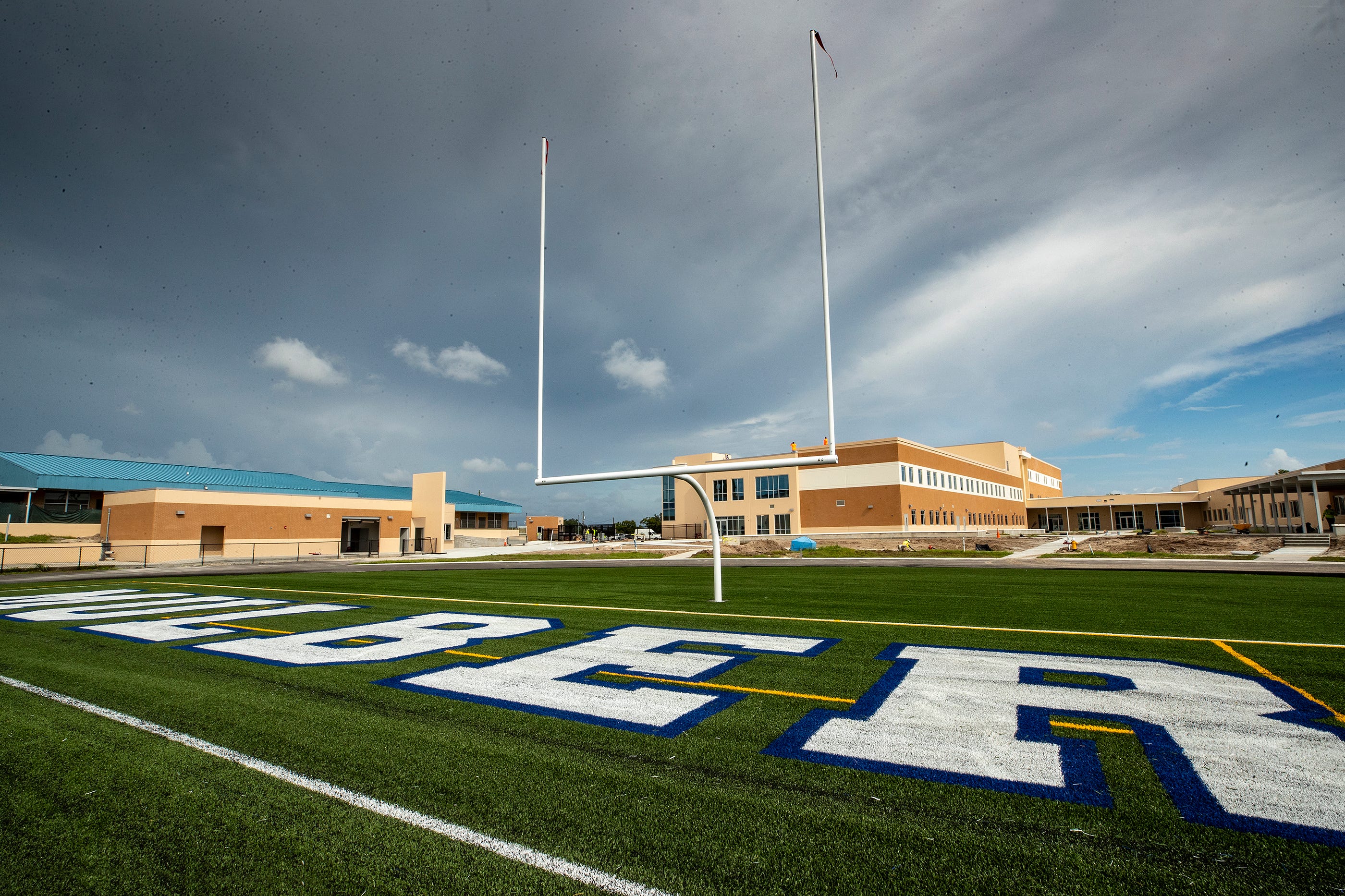 Mulberry to get $250K from NFL as Bucs visit plus a look at top kickoff ...