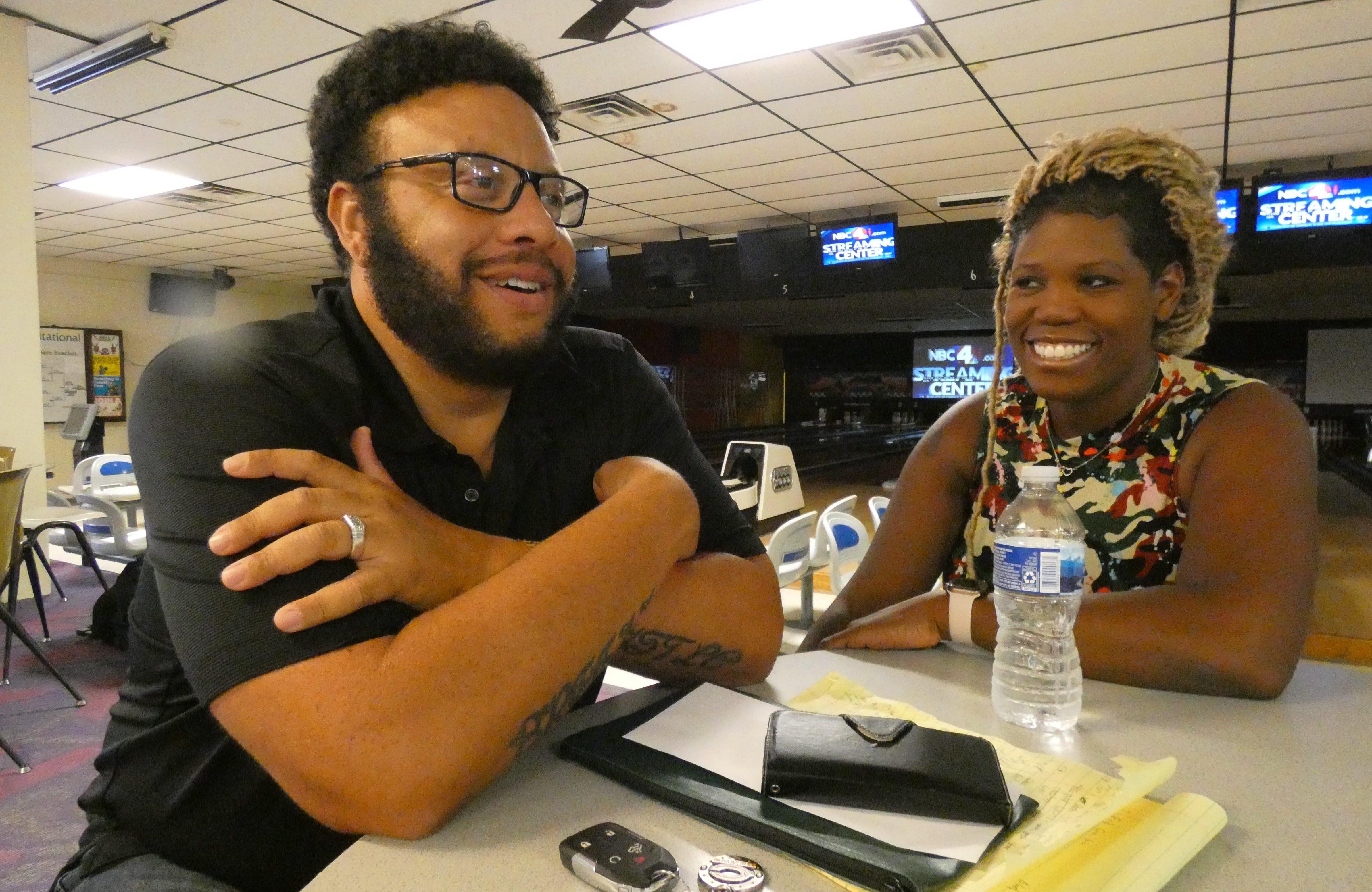 Bourbon chicken headlines offerings at SuBourbon Street Shack House