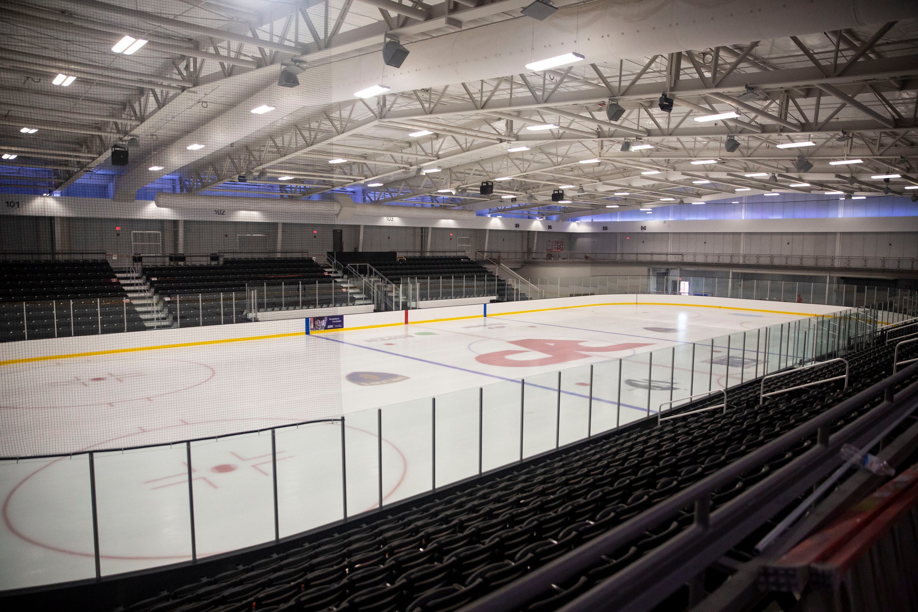 West Des Moines' MidAmerican RecPlex opening schedules, cost and hours