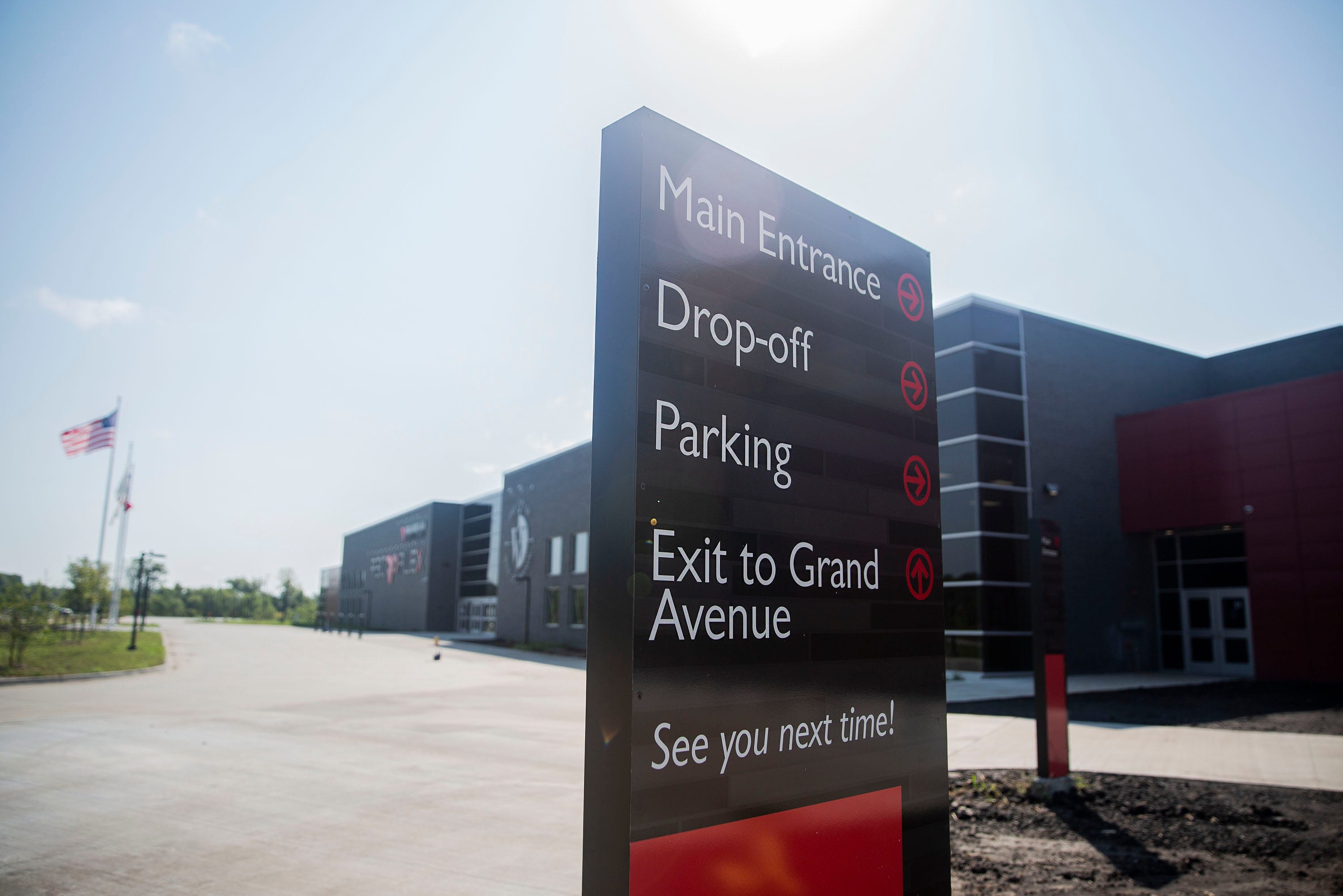 West Des Moines' MidAmerican RecPlex opening schedules, cost and hours