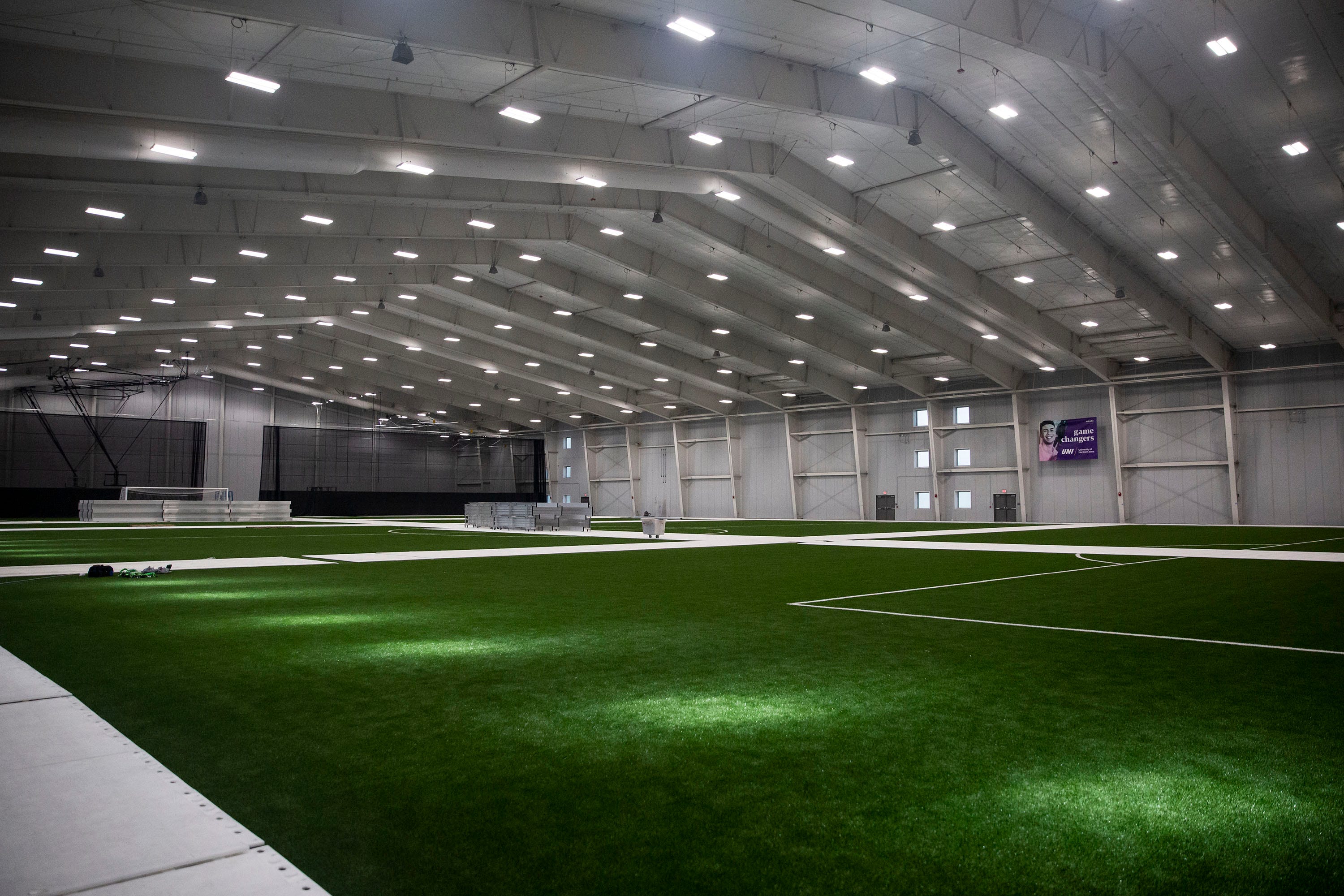 West Des Moines' MidAmerican RecPlex opening schedules, cost and hours