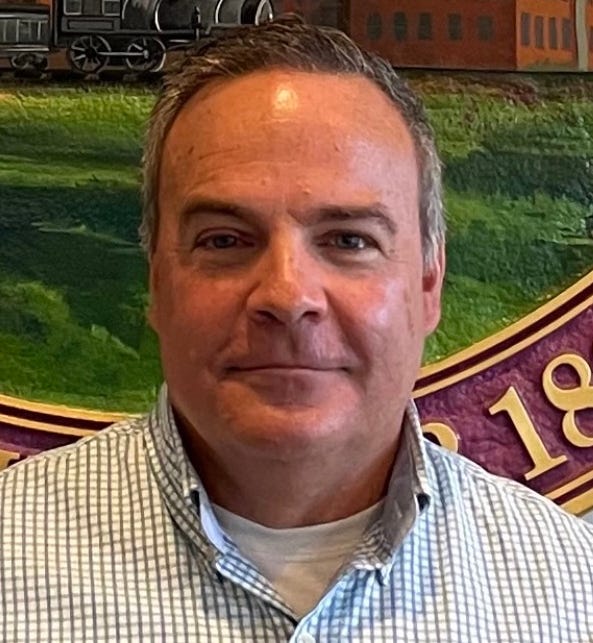 Rochester NH Mayor Paul Callaghan targeted by critics