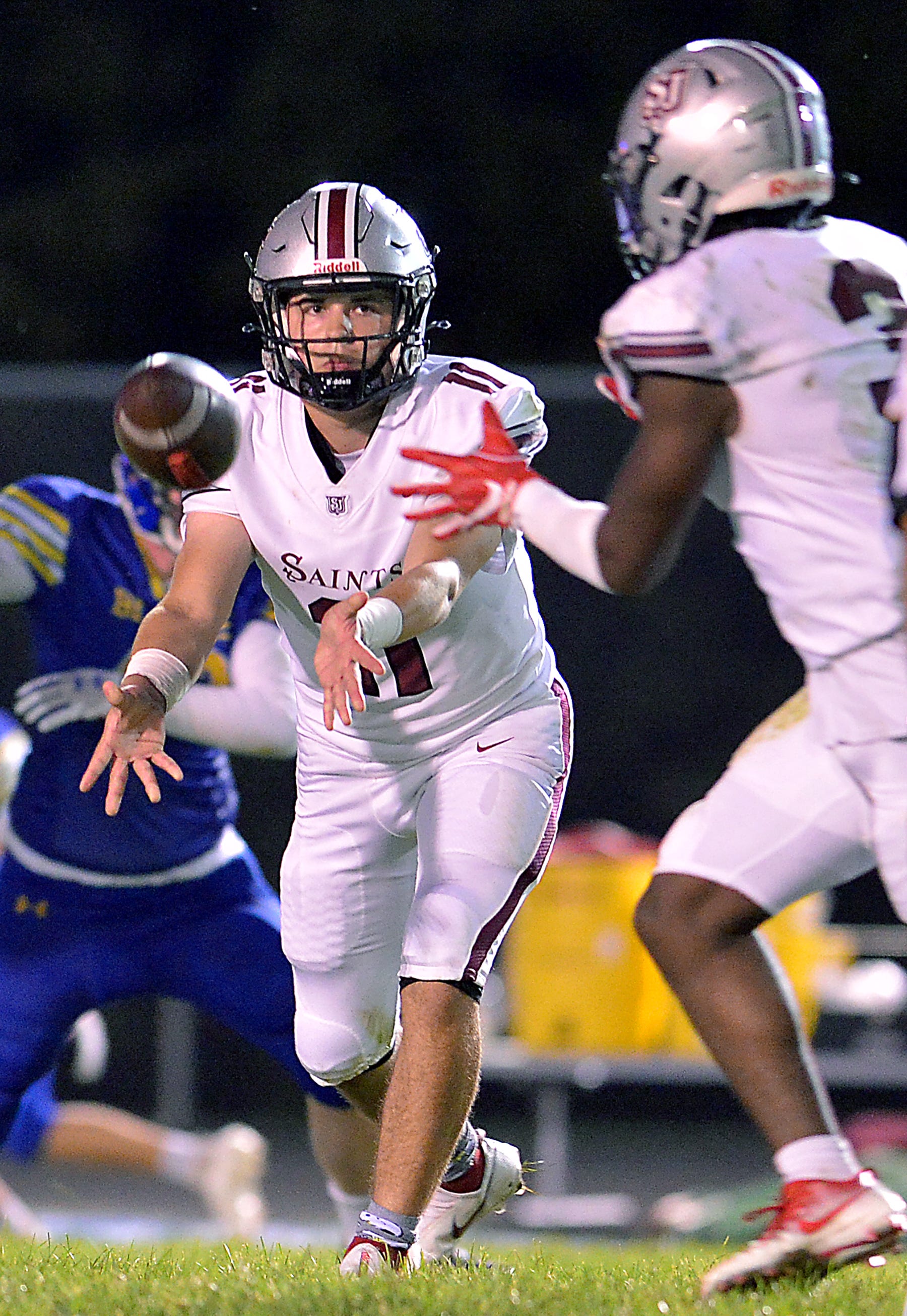 Trends analysis after Week 1 of Washington County football