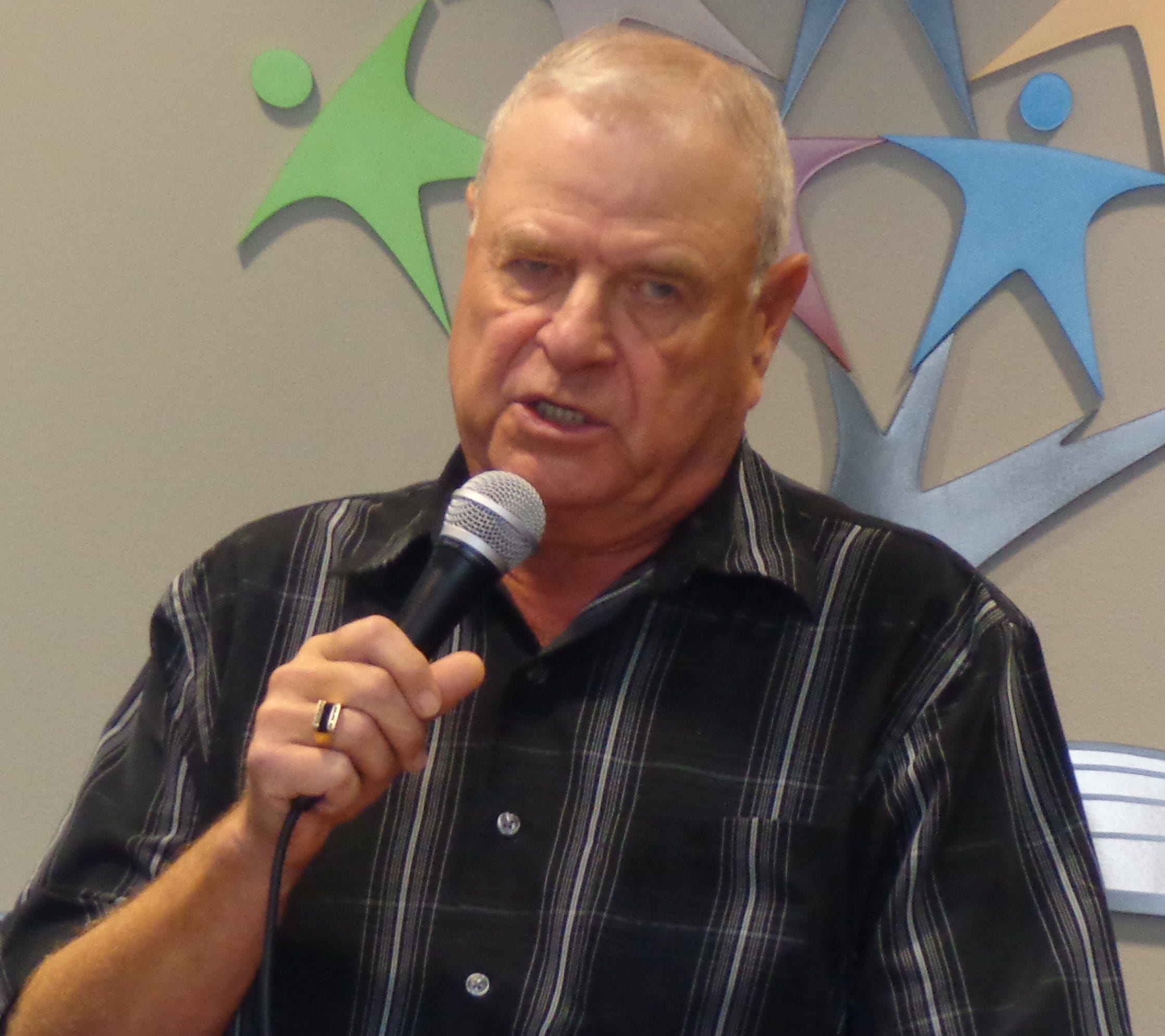 Cleveland sports talker Bruce Drennan announces his retirement from TV