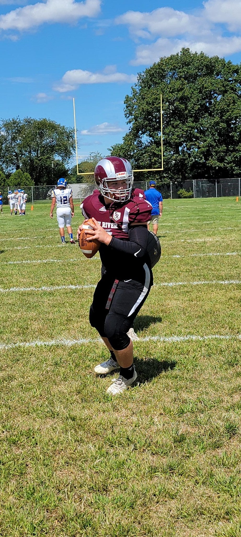 FOOTBALL RESULTS: Saturday’s Big Central Conference and area roundup ...