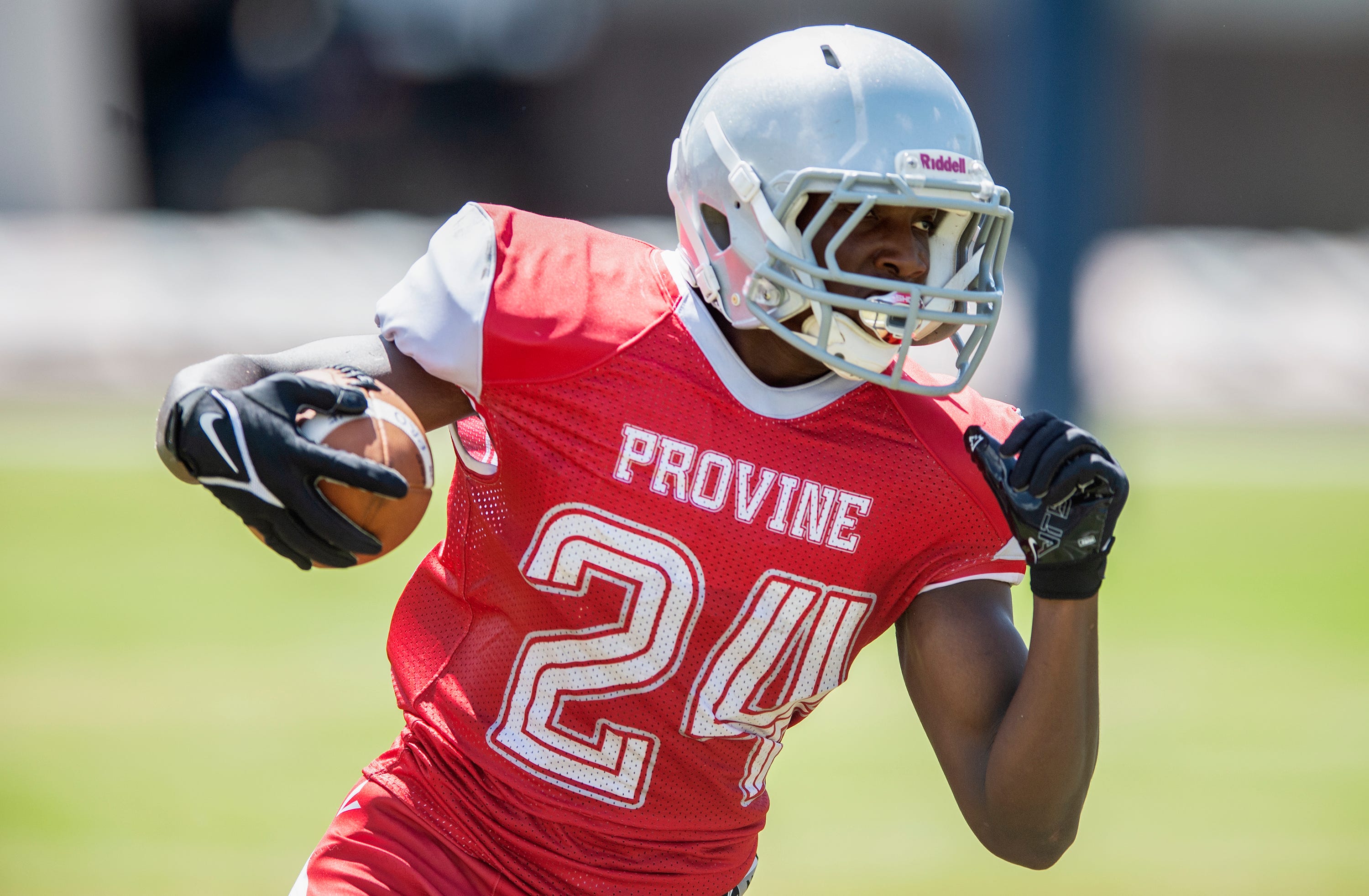 JPS programs relish high school football's long-awaited return