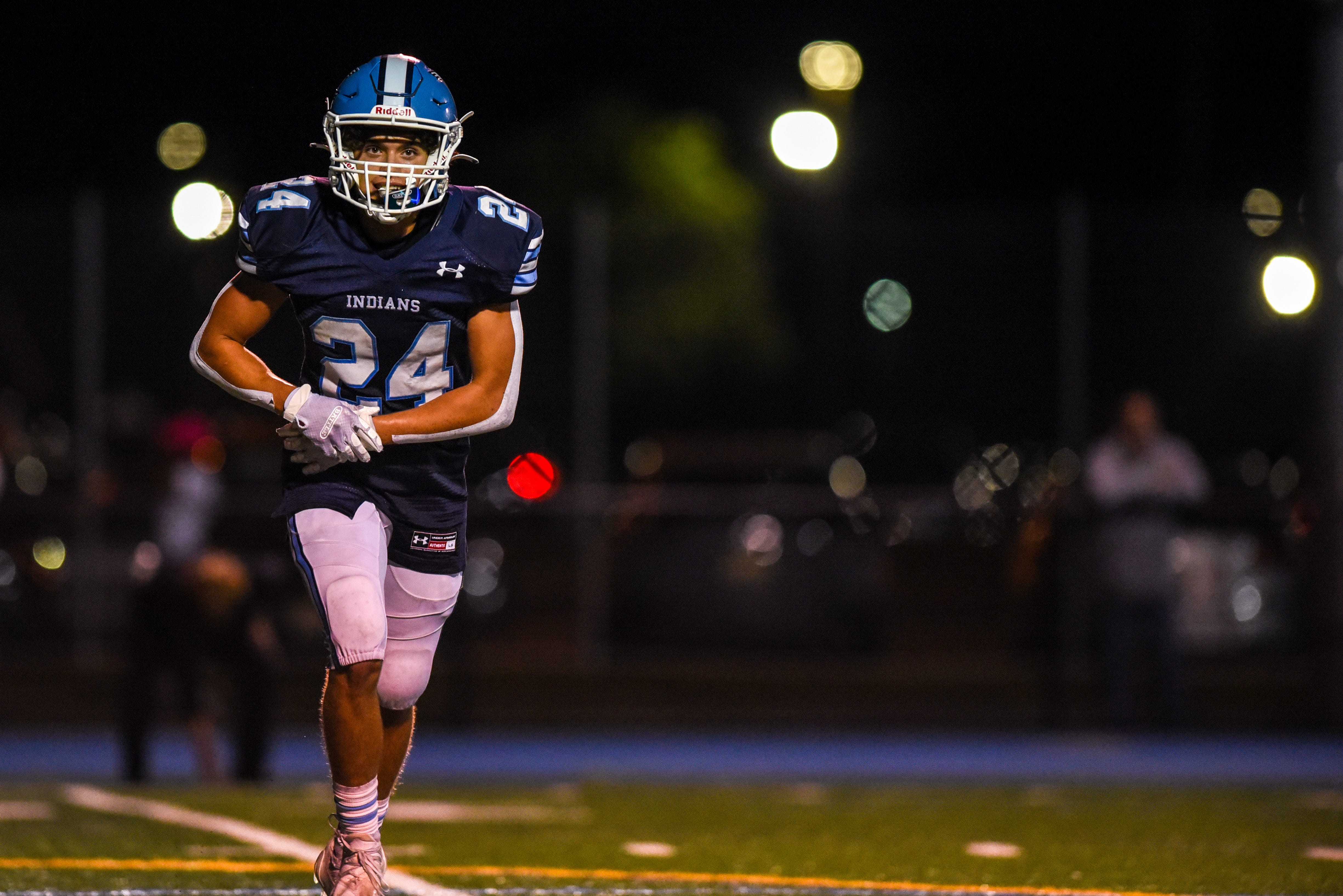 Paramus Catholic football: Who can turn the program around?