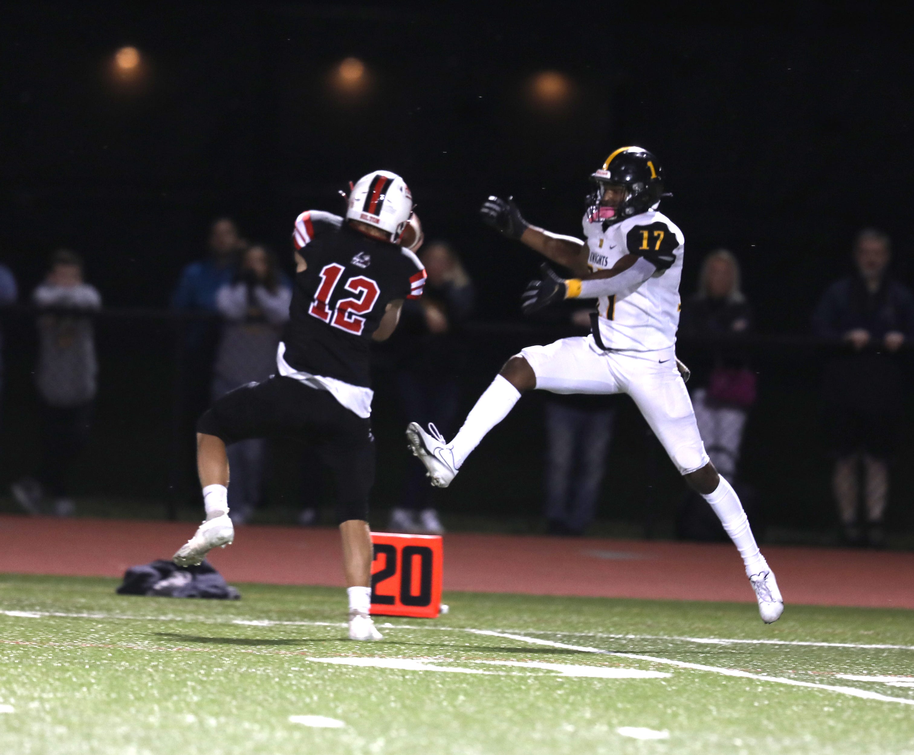 Hilton football 2022: Schedule, top players for Cadets