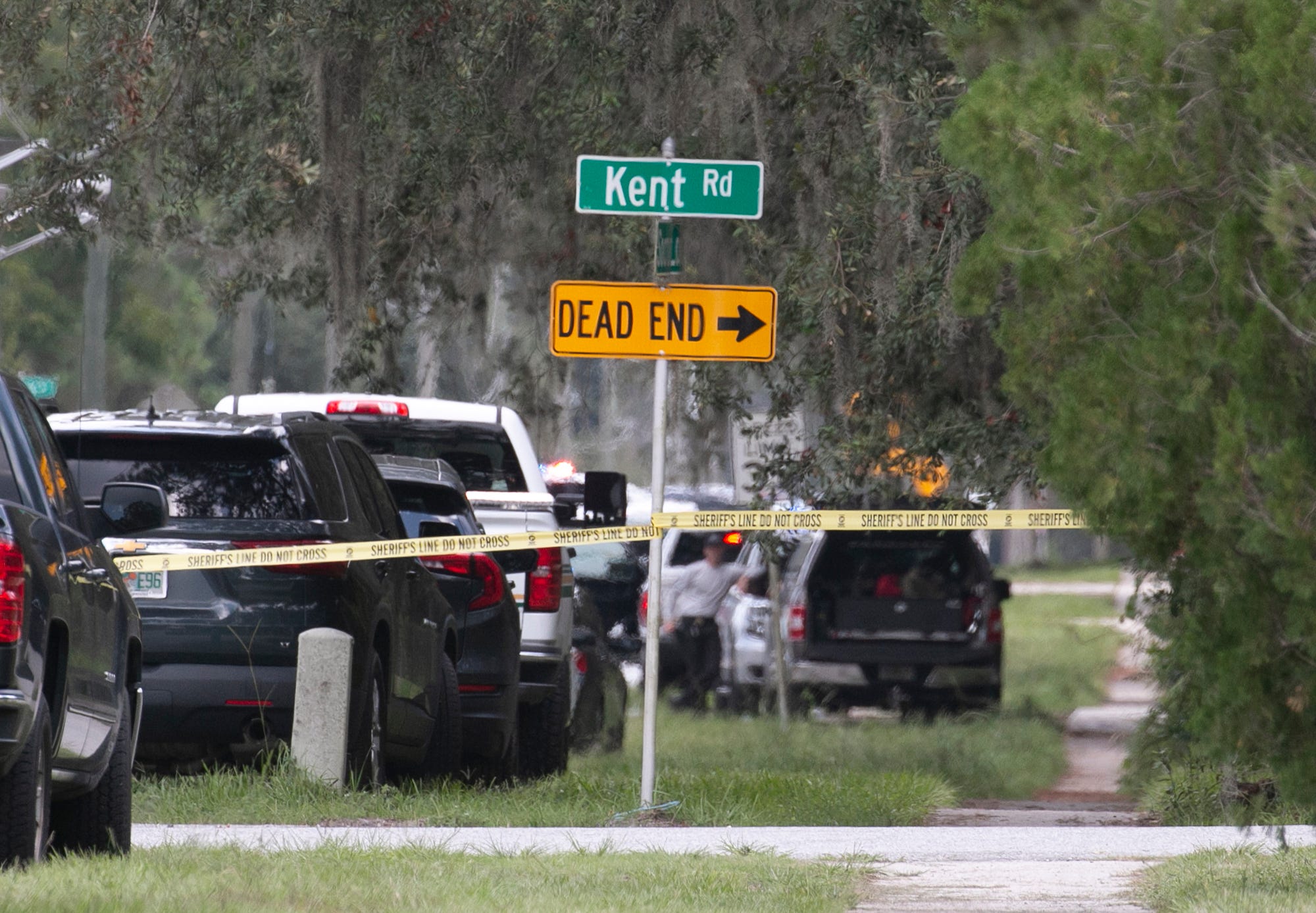 Shooting in Lakeland: What we know Monday after four people killed