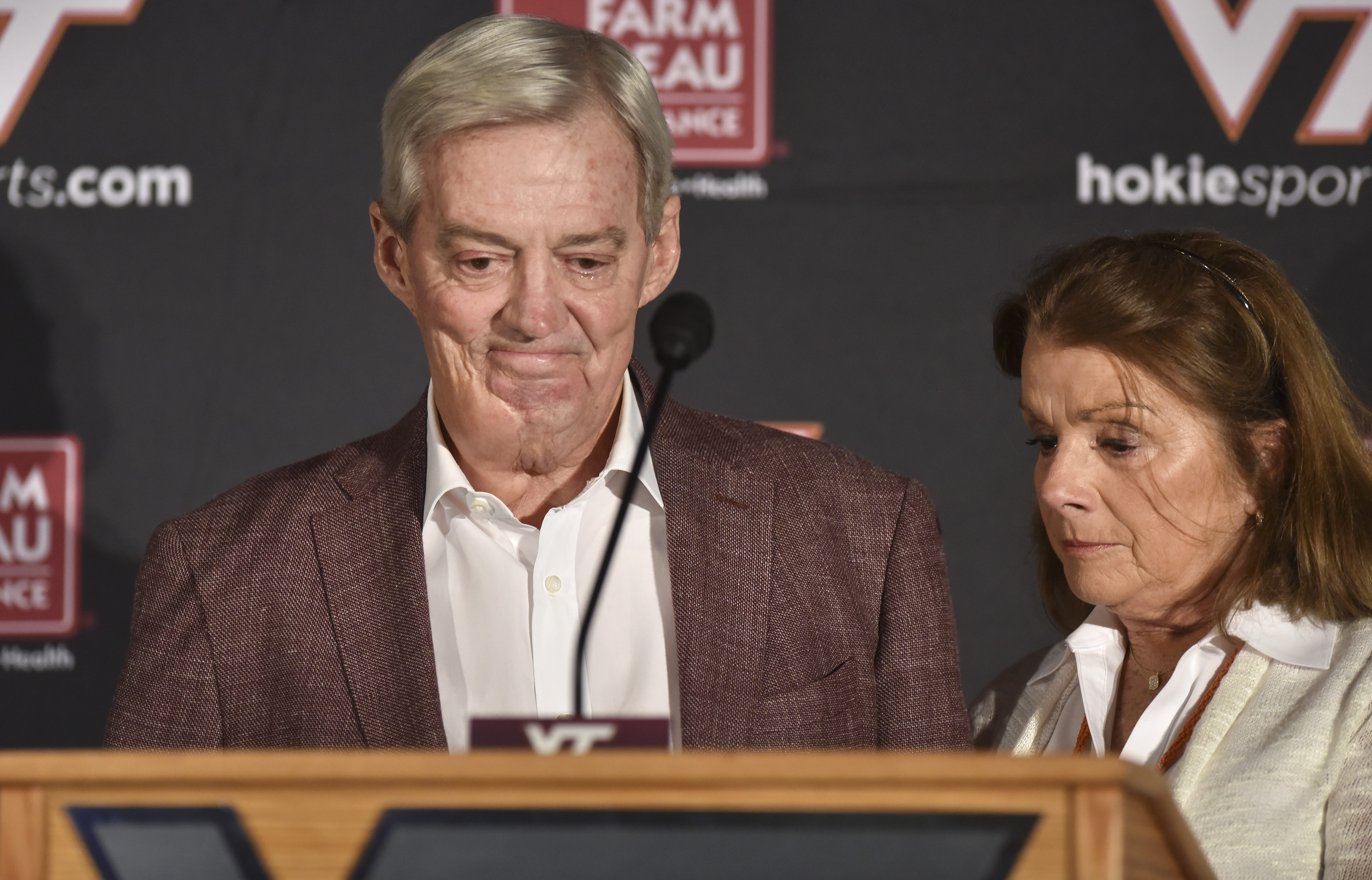 Frank Beamer: What Shane Beamer's debut at South Carolina meant to family