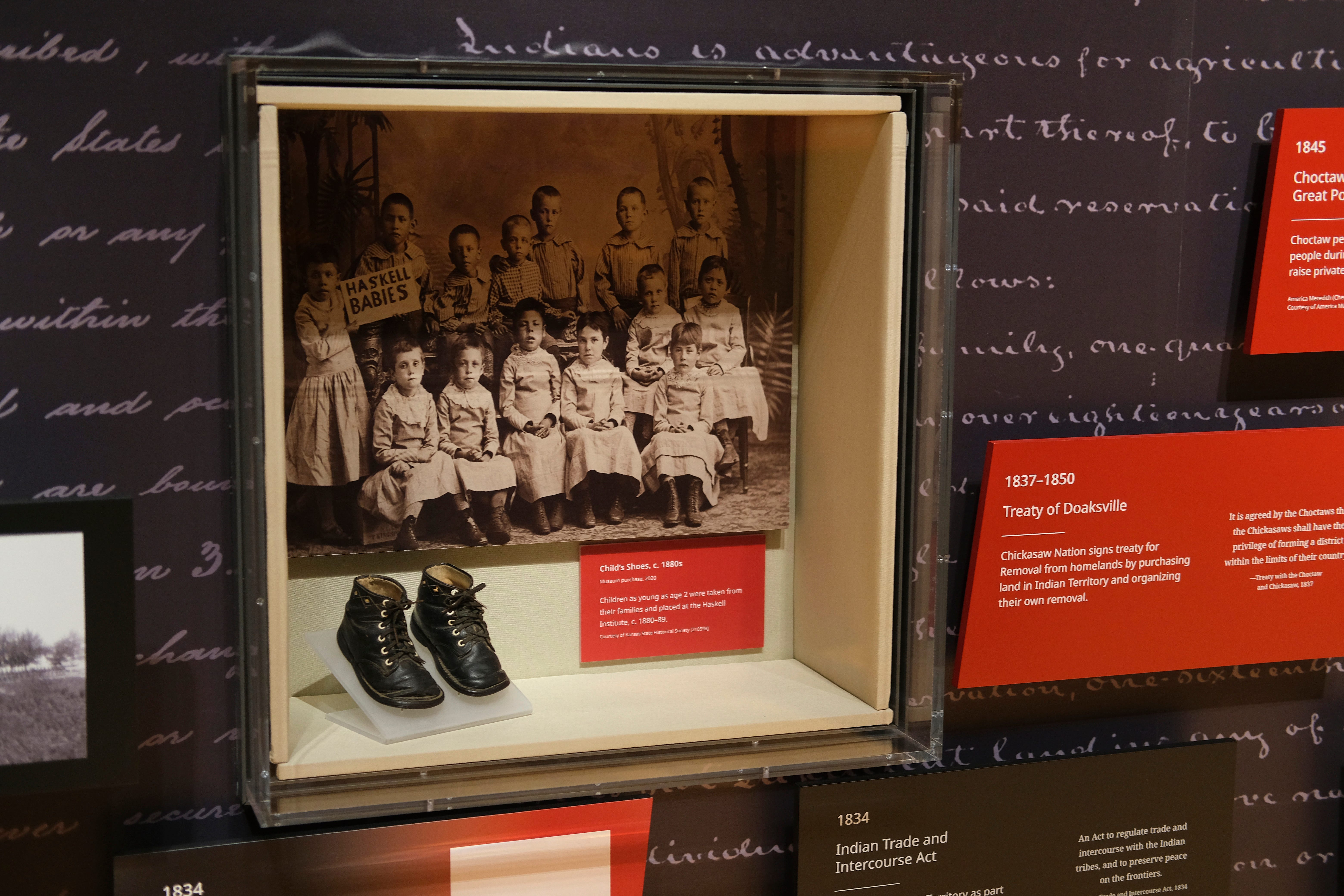 OKC First Americans Museum shares Native history left out of textbooks