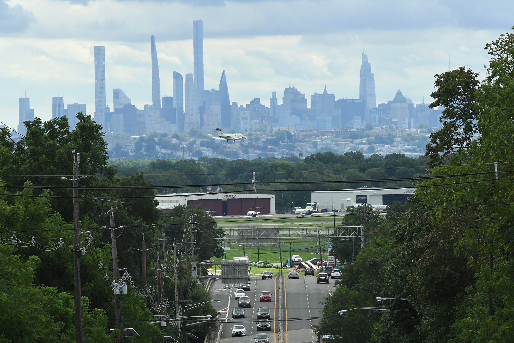 How the 9/11 hijackers lived in plain sight in New Jersey