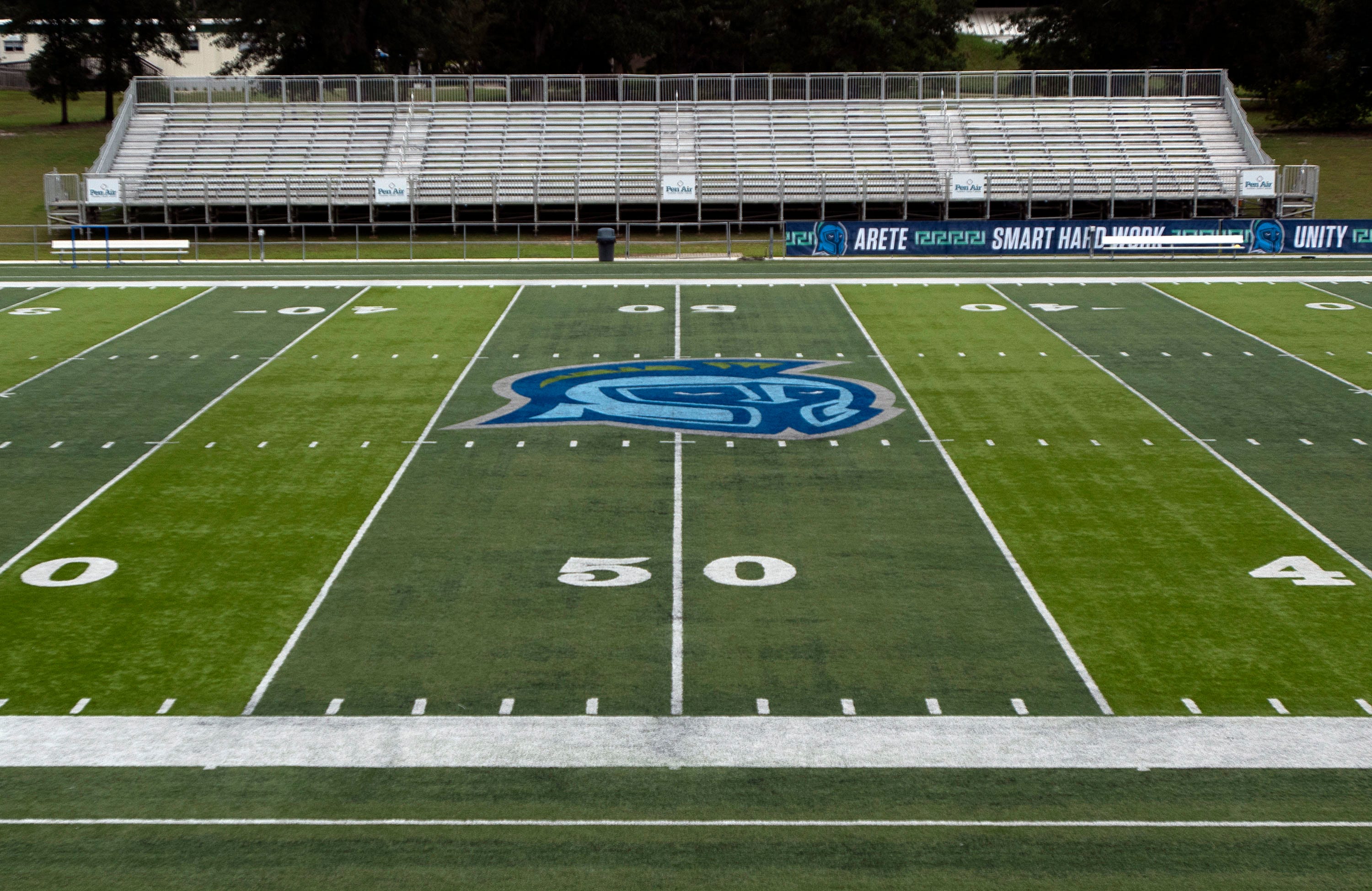 UWF ready for first on-campus football game Saturday. What to know: