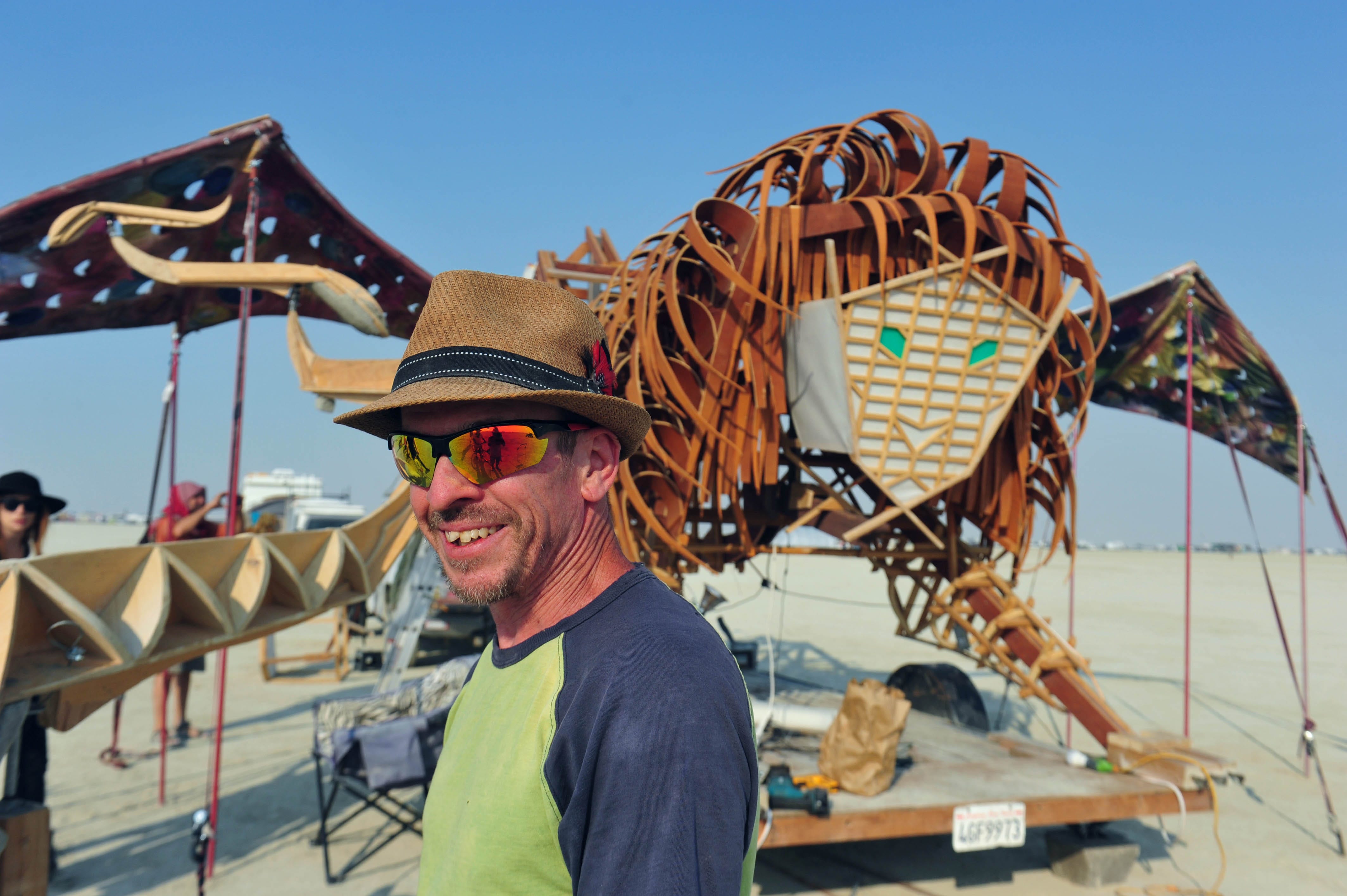 Burning Man | RGJ | Reno Gazette-Journal