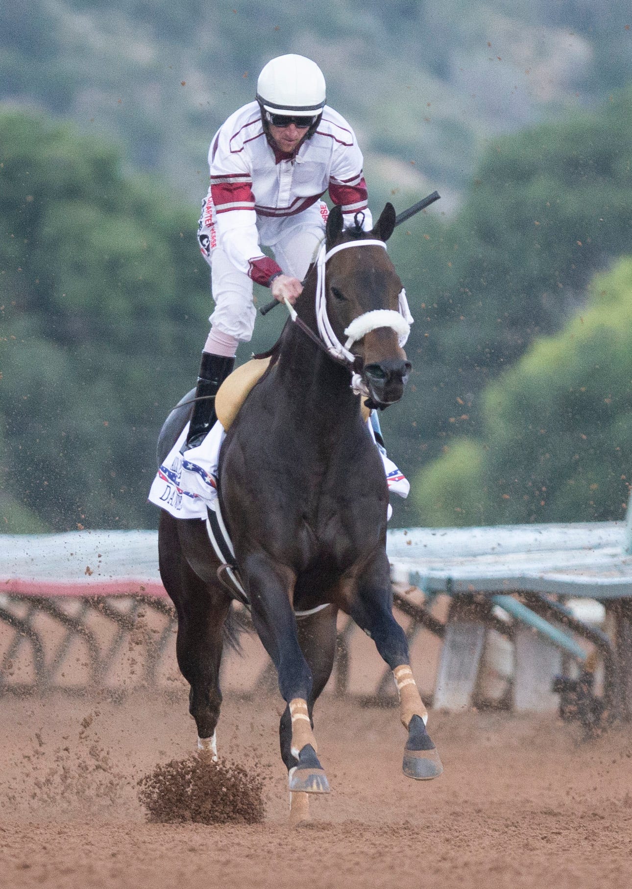 Sunland Park Racetrack & Casino set for 63rd year of horse racing