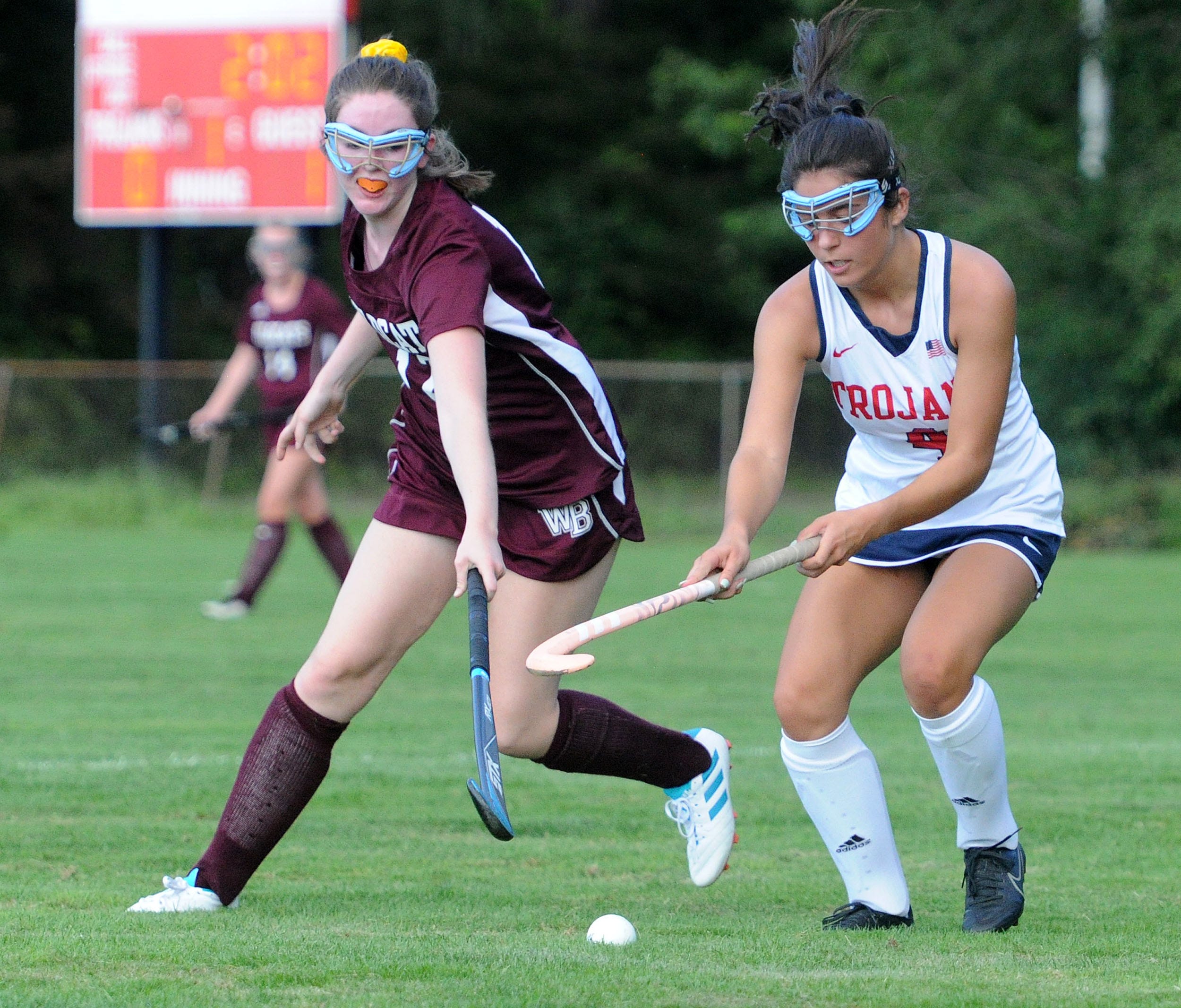 Vote for the High School Athlete of the Week