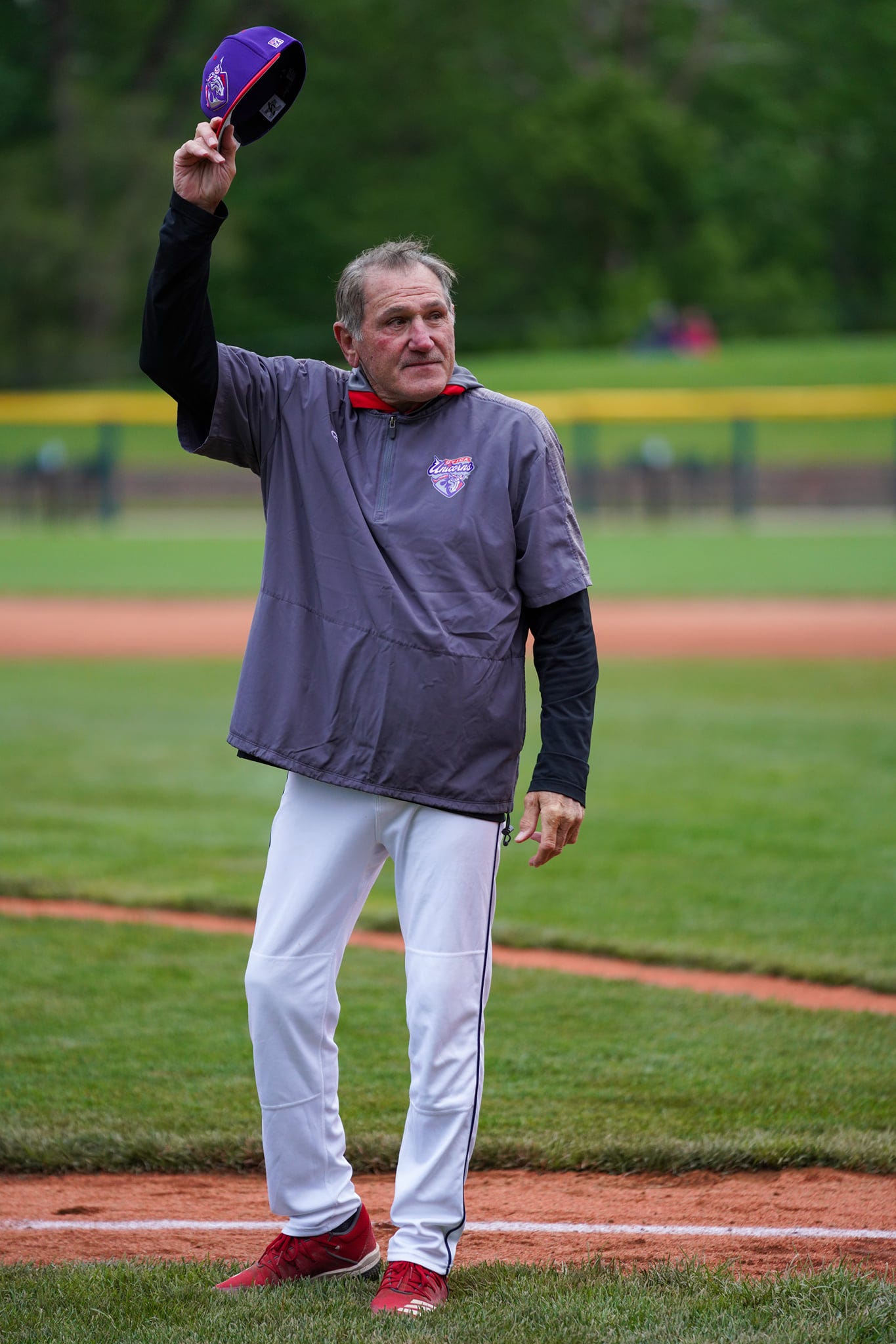 At 70, Detroit's Jim Essian still racking up rings, and ringing ...